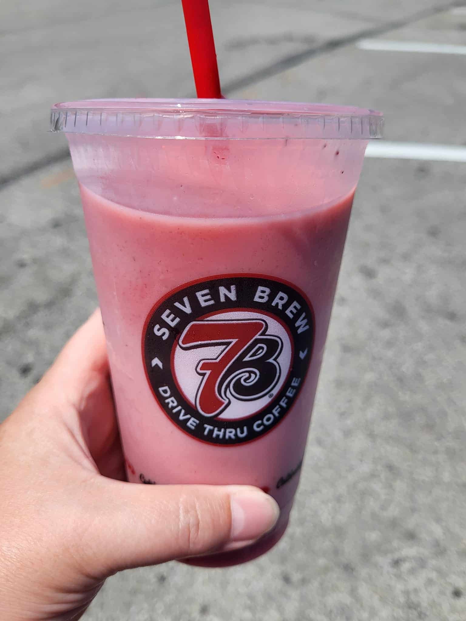 17 Best 7 Brew Smoothie Flavors to Spice Up Your Day