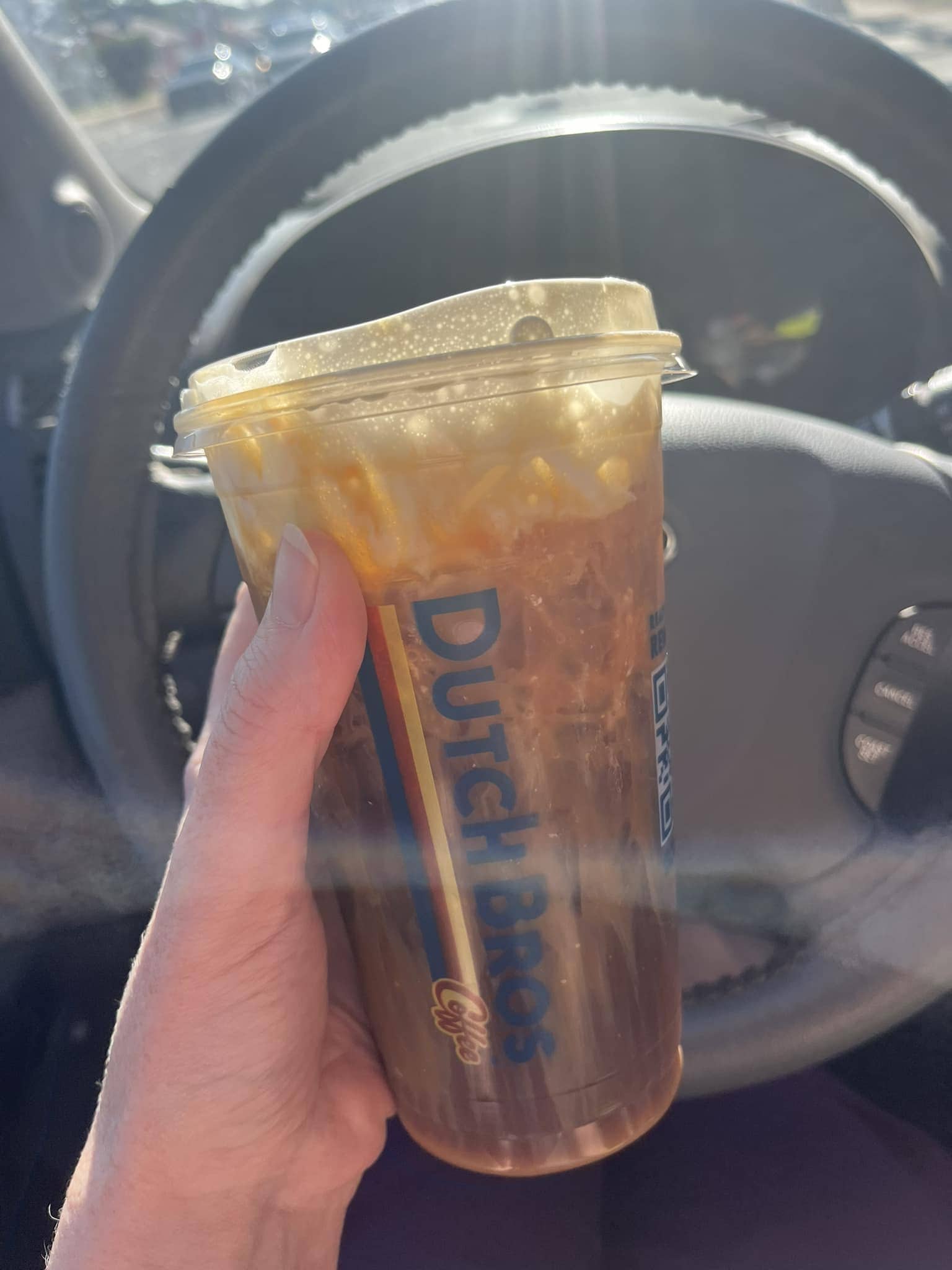 23 Best Dutch Bros Cold Brew Drinks That You'll Crave Nonstop