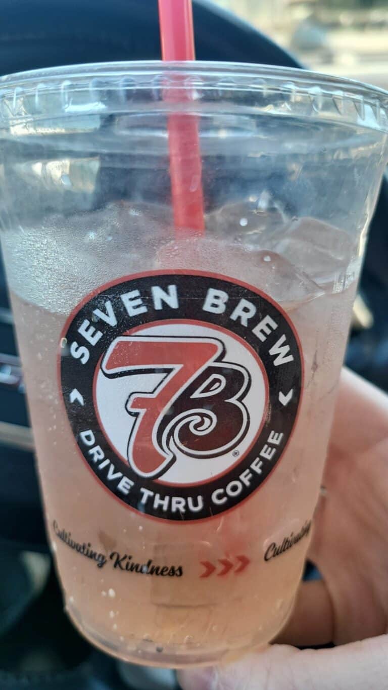 25 Best 7 Brew Fizz Drinks for a Perfect Refreshment - Bean Leaf Cup