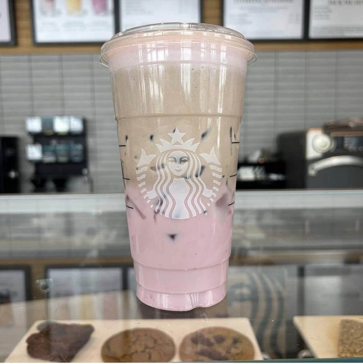 21+ Starbucks Strawberry Drinks That Are Must-Haves for Berry Lovers