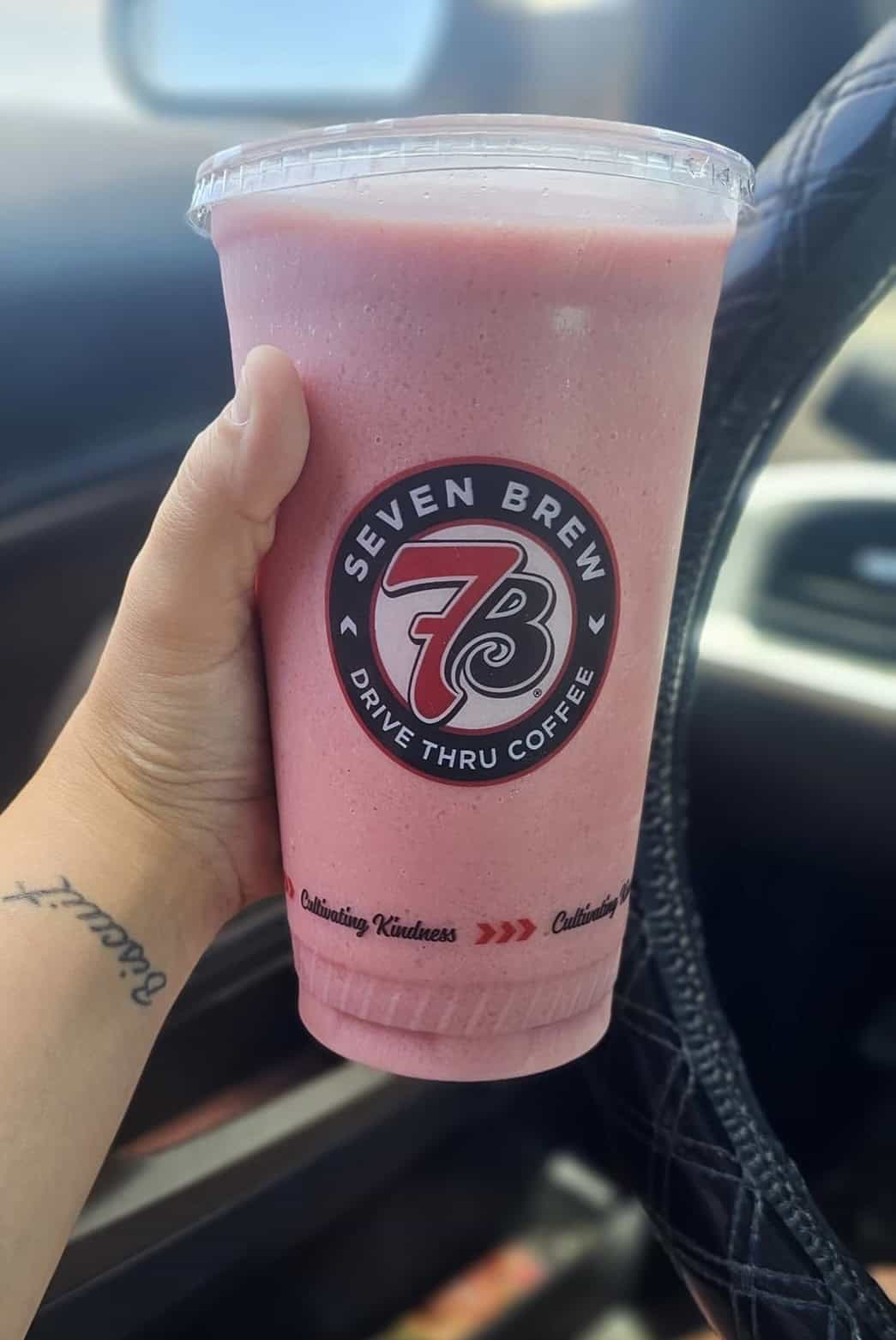 43 Best 7 Brew Drinks That Will Satisfy Your Cravings