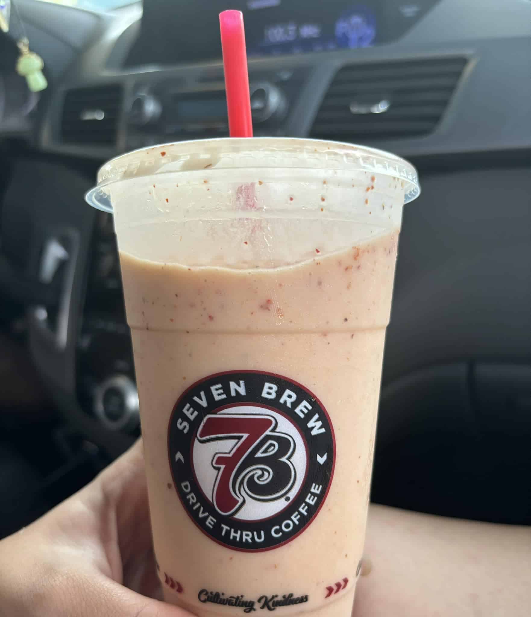 17 Best 7 Brew Smoothie Flavors to Spice Up Your Day