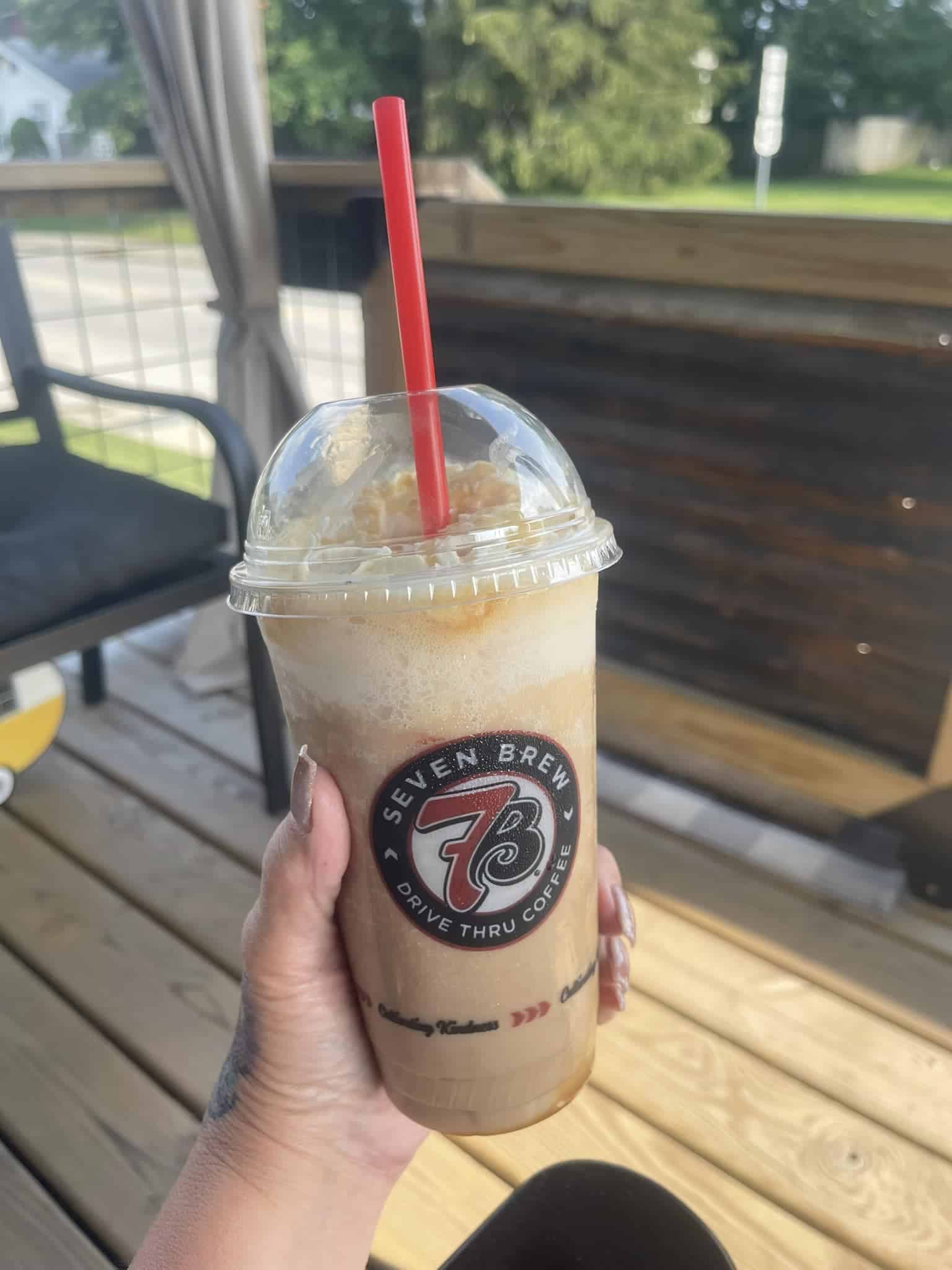 43 Best 7 Brew Drinks That Will Satisfy Your Cravings