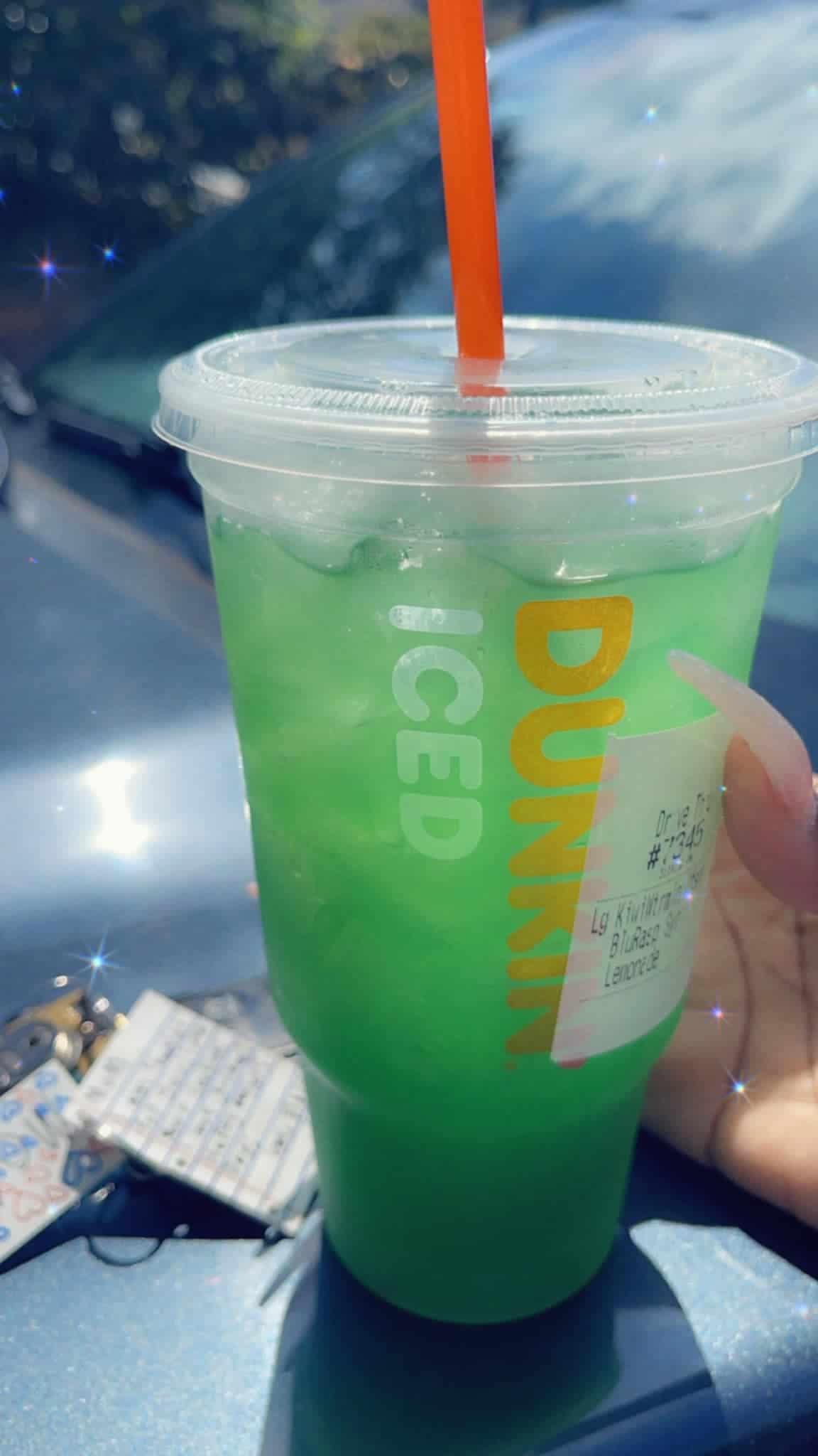 17 Best Dunkin' Refreshers That Will Quench Your Thirst