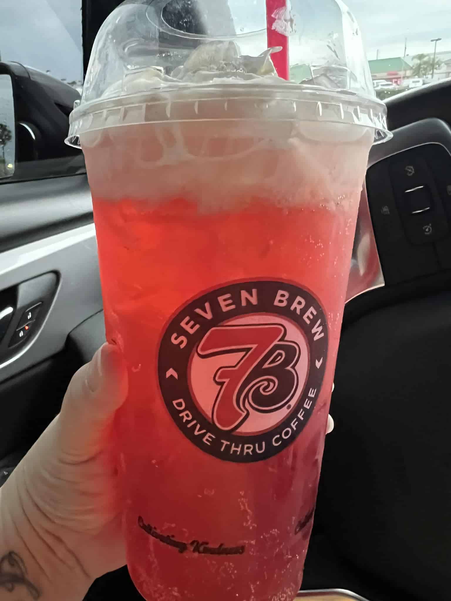 25 Best 7 Brew Fizz Drinks for a Perfect Refreshment - Bean Leaf Cup