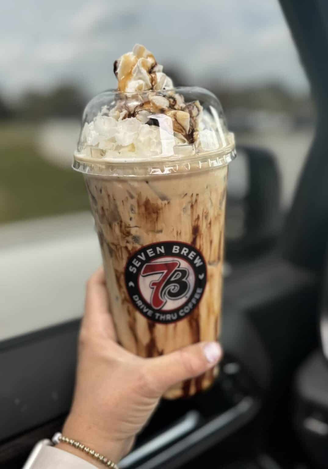 43 Best 7 Brew Drinks That Will Satisfy Your Cravings