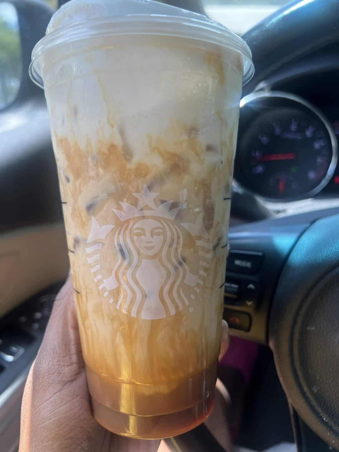 21 Best Starbucks Espresso Drinks That Are Worth Every Sip