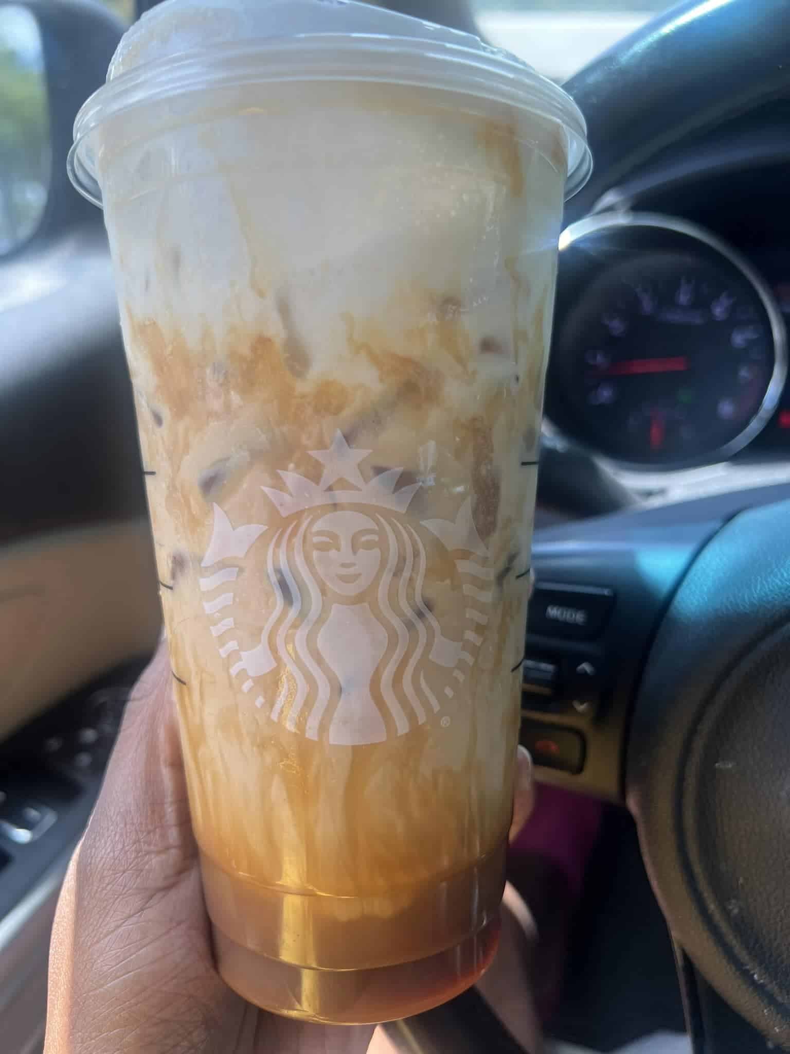 21 Best Starbucks Espresso Drinks That Are Worth Every Sip