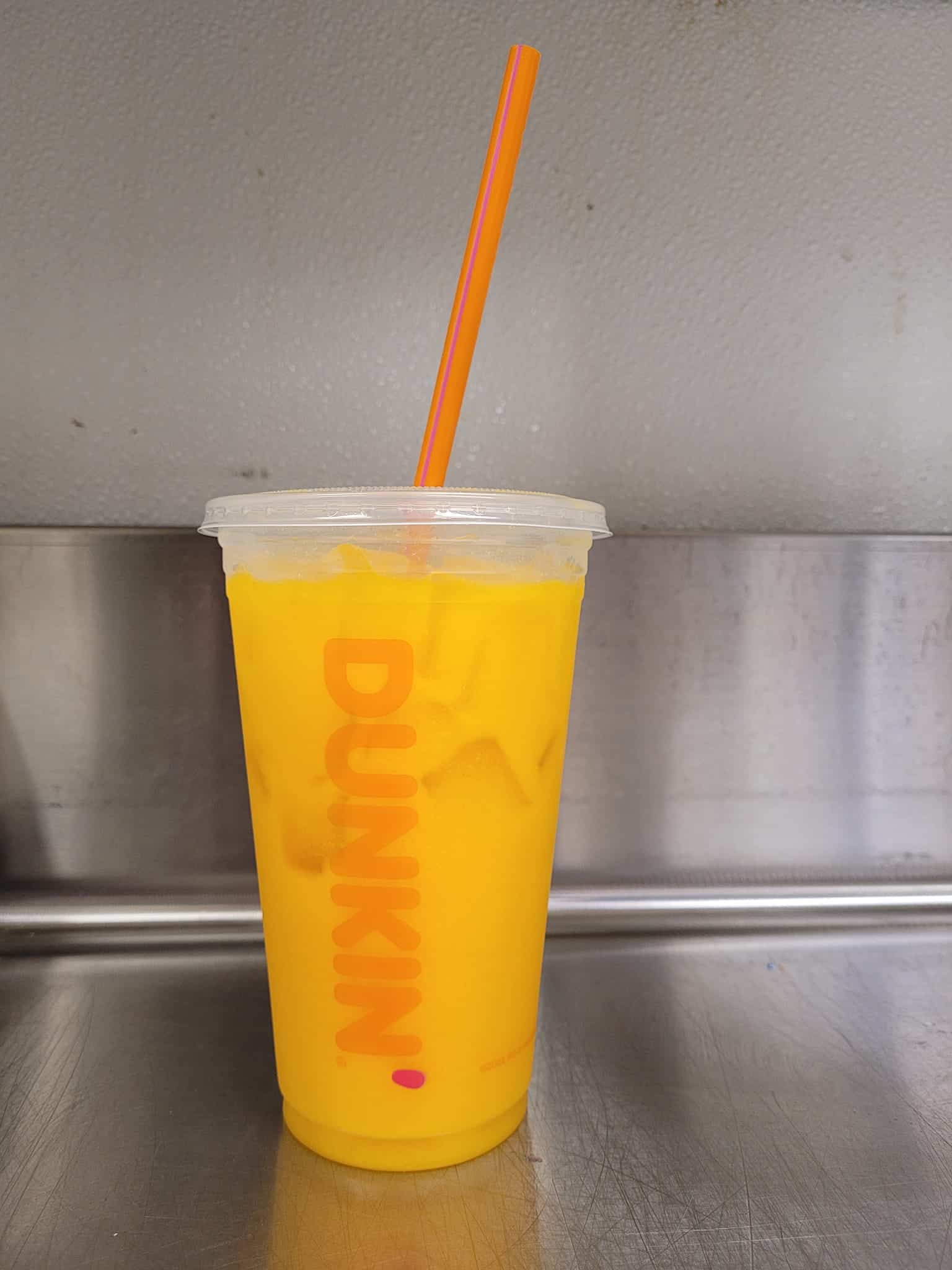 17 Best Dunkin' Refreshers That Will Quench Your Thirst