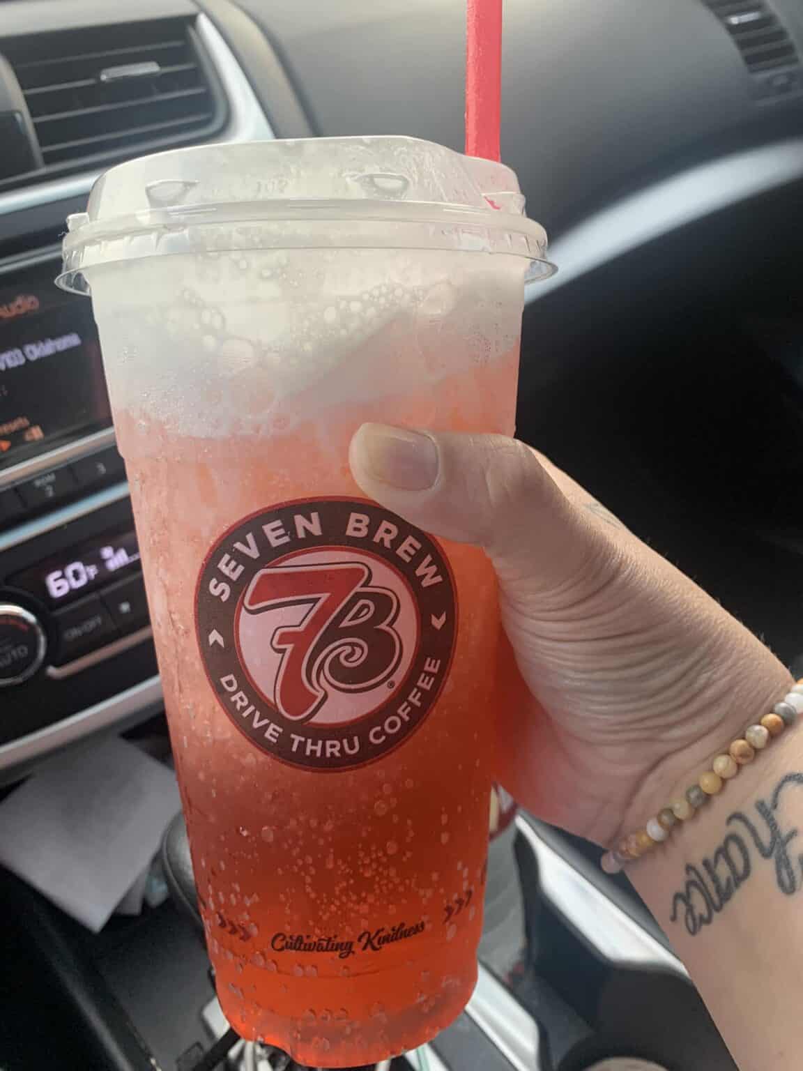 43 Best 7 Brew Drinks That Will Satisfy Your Cravings