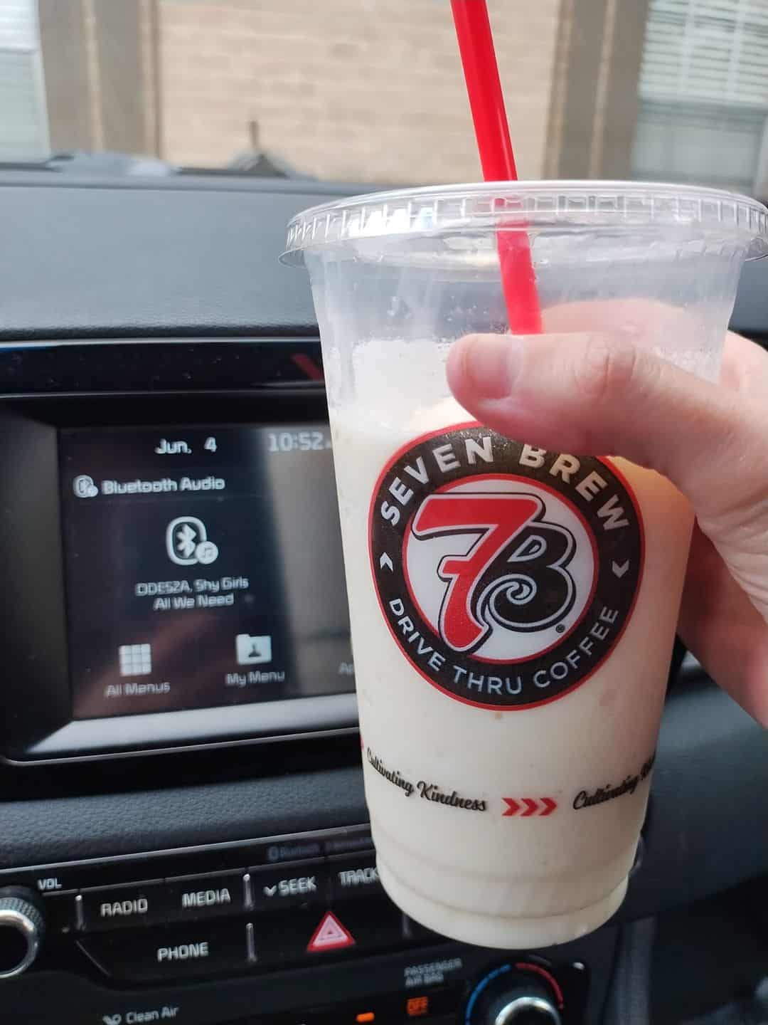 43 Best 7 Brew Drinks That Will Satisfy Your Cravings