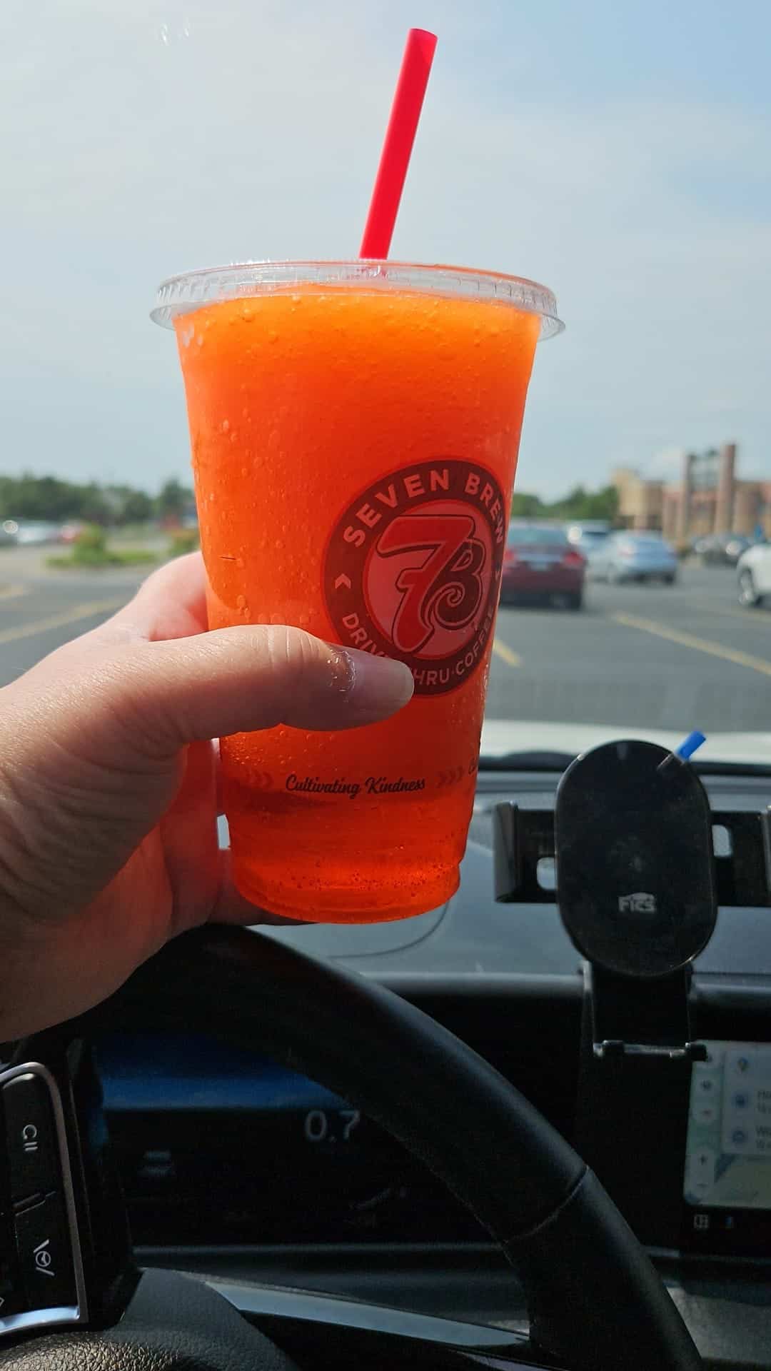 25 Best 7 Brew Fizz Drinks for a Perfect Refreshment - Bean Leaf Cup