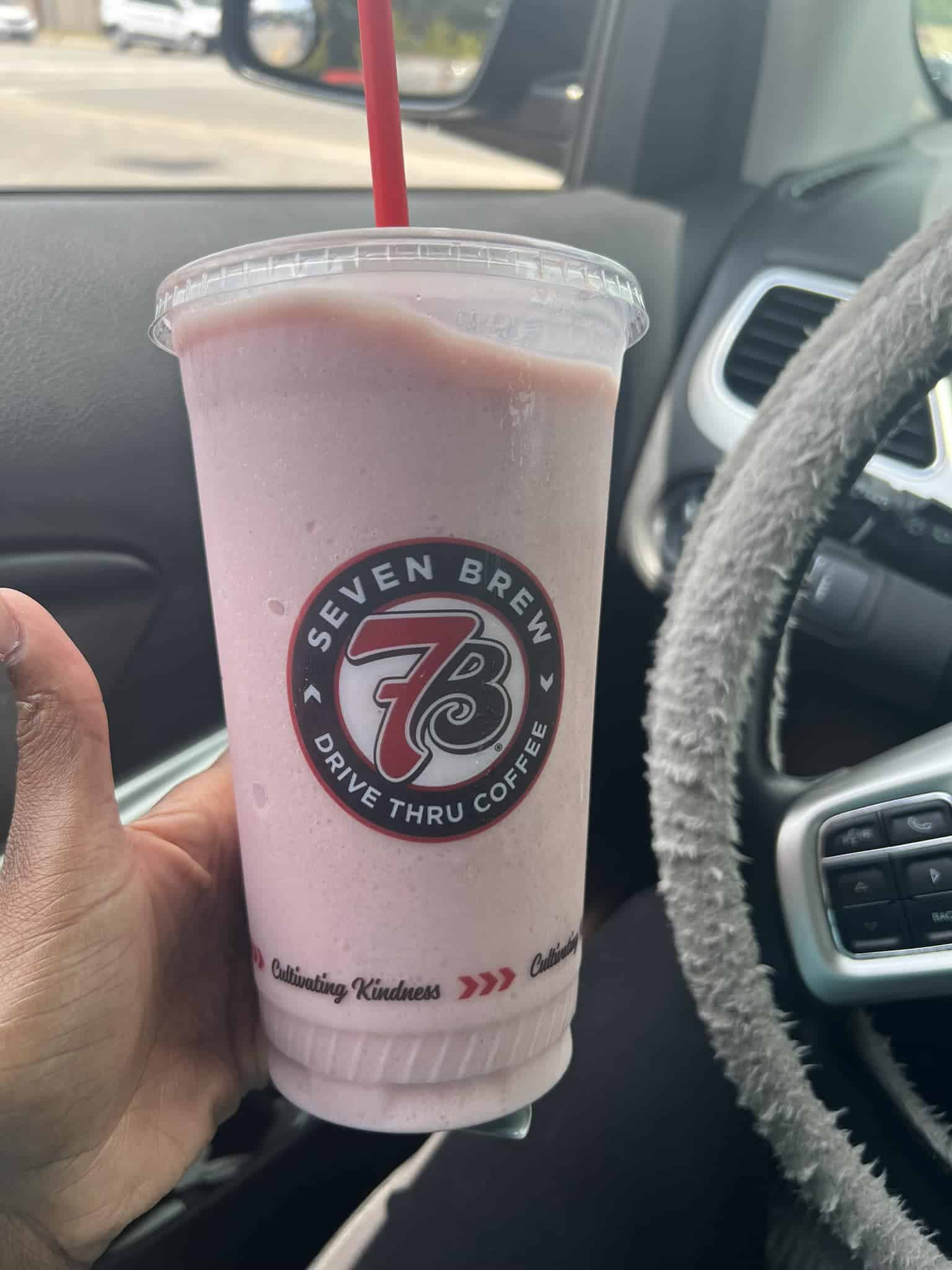 17 Best 7 Brew Smoothie Flavors to Spice Up Your Day