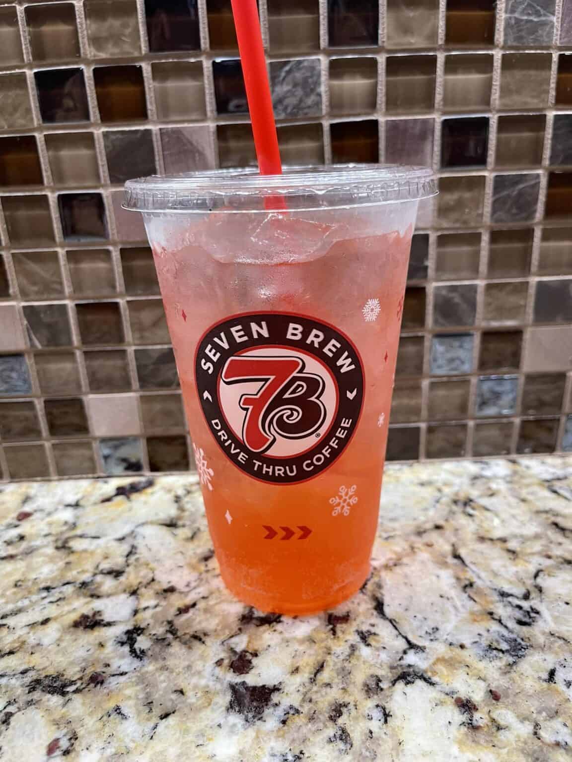 7 Brew Secret Menu List: 89 Drinks (Updated in June 2026)