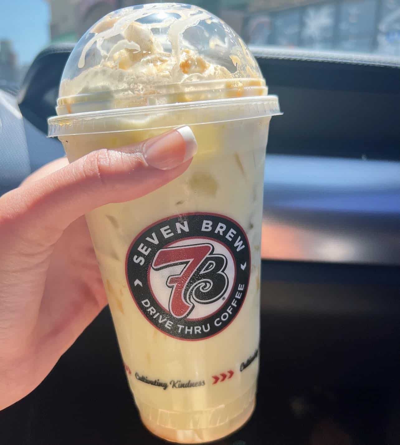 21+ Best 7 Brew Matcha Drinks That Matcha Lovers Will Adore