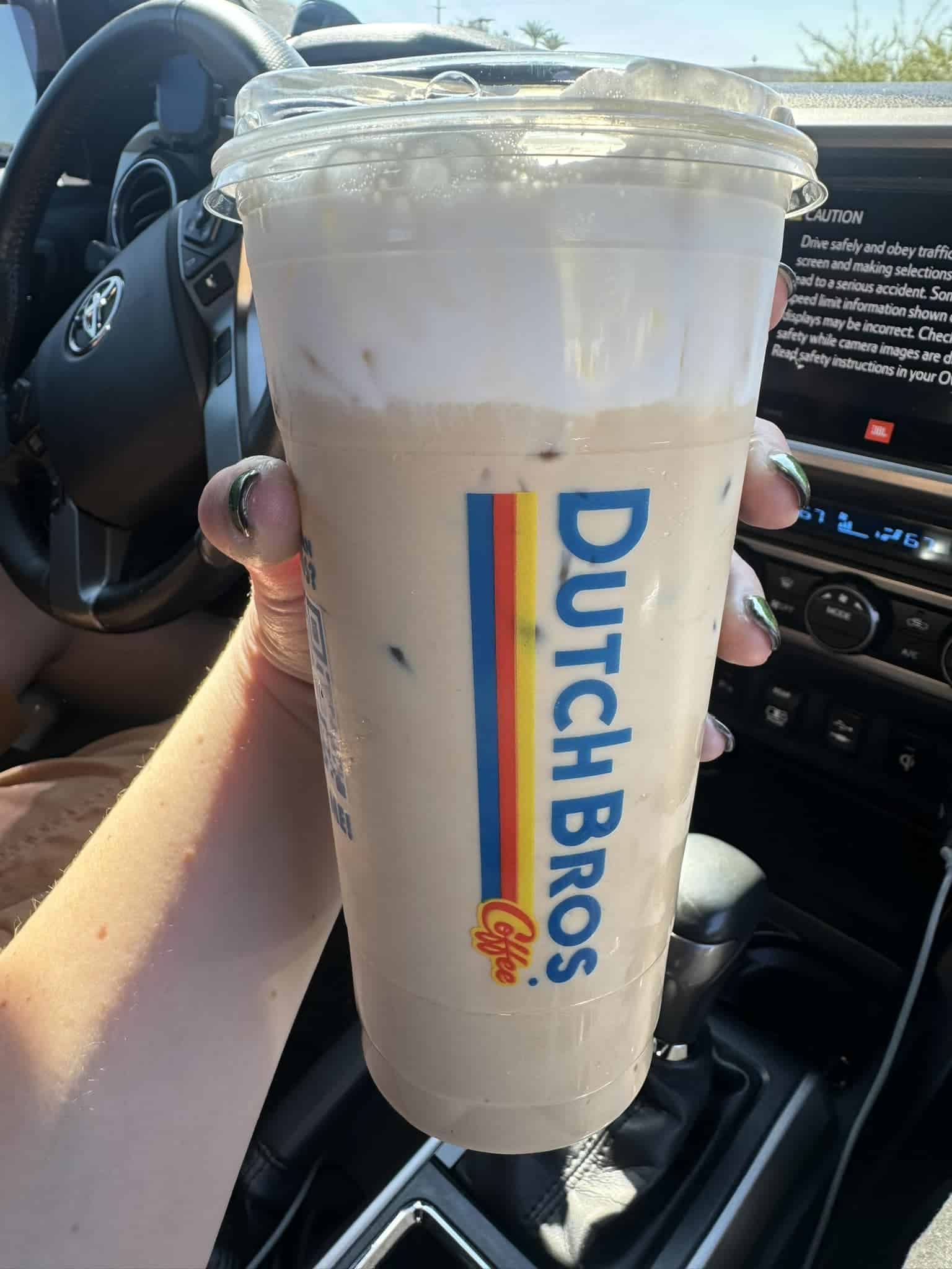 23 Best Dutch Bros Cold Brew Drinks That You'll Crave Nonstop