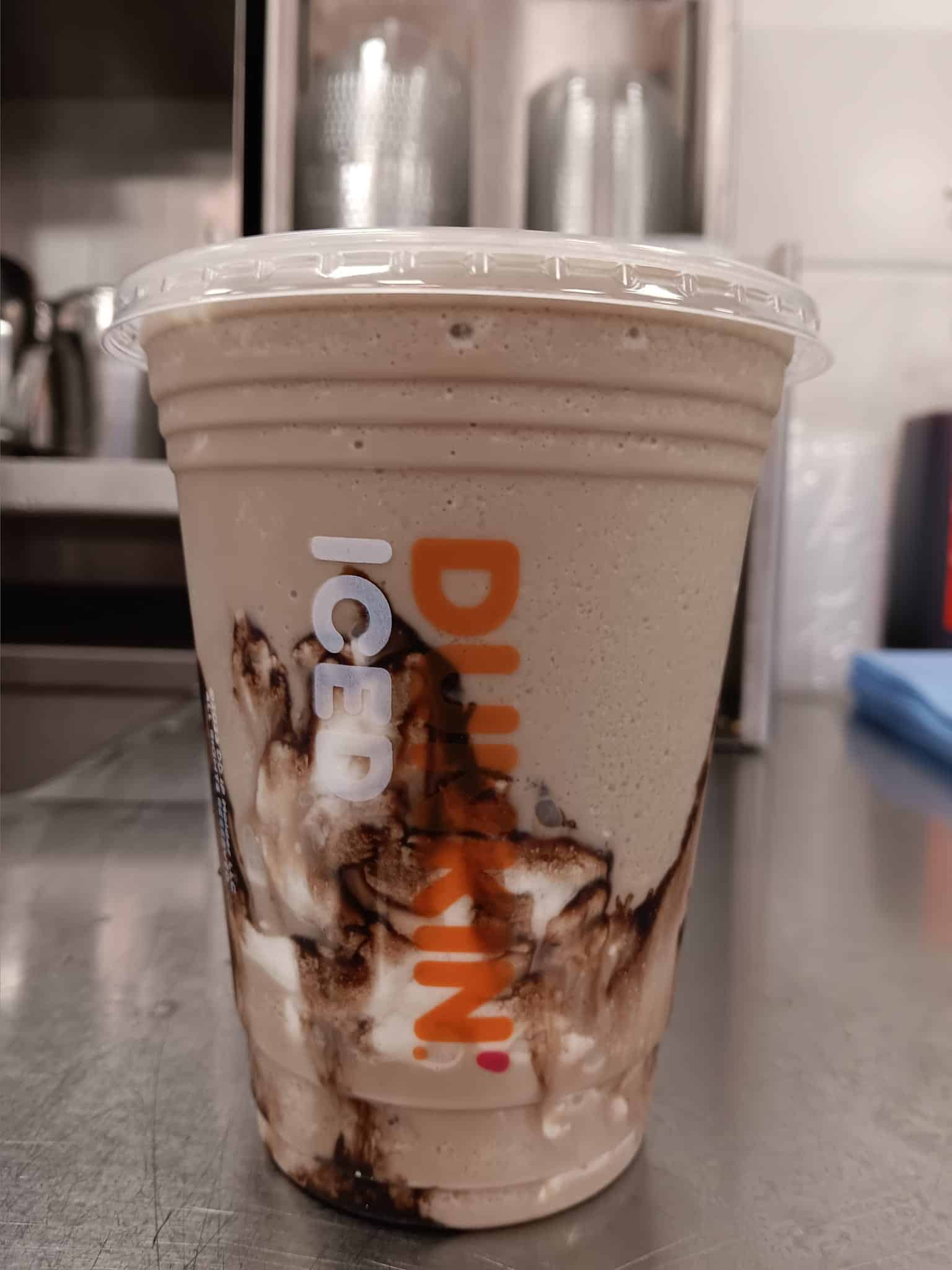 13 Best Dunkin' Frozen Coffee Orders to Keep You Refreshed