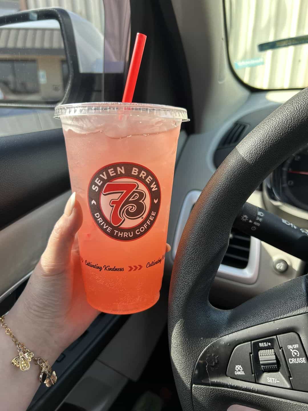 43 Best 7 Brew Drinks That Will Satisfy Your Cravings