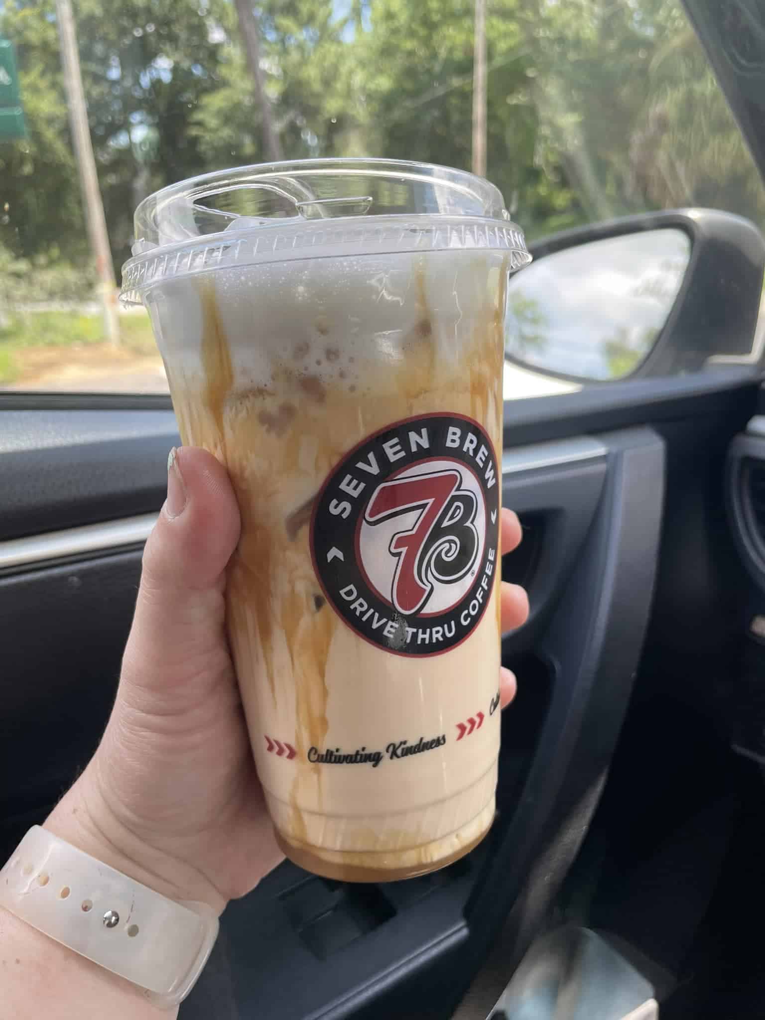 43 Best 7 Brew Drinks That Will Satisfy Your Cravings