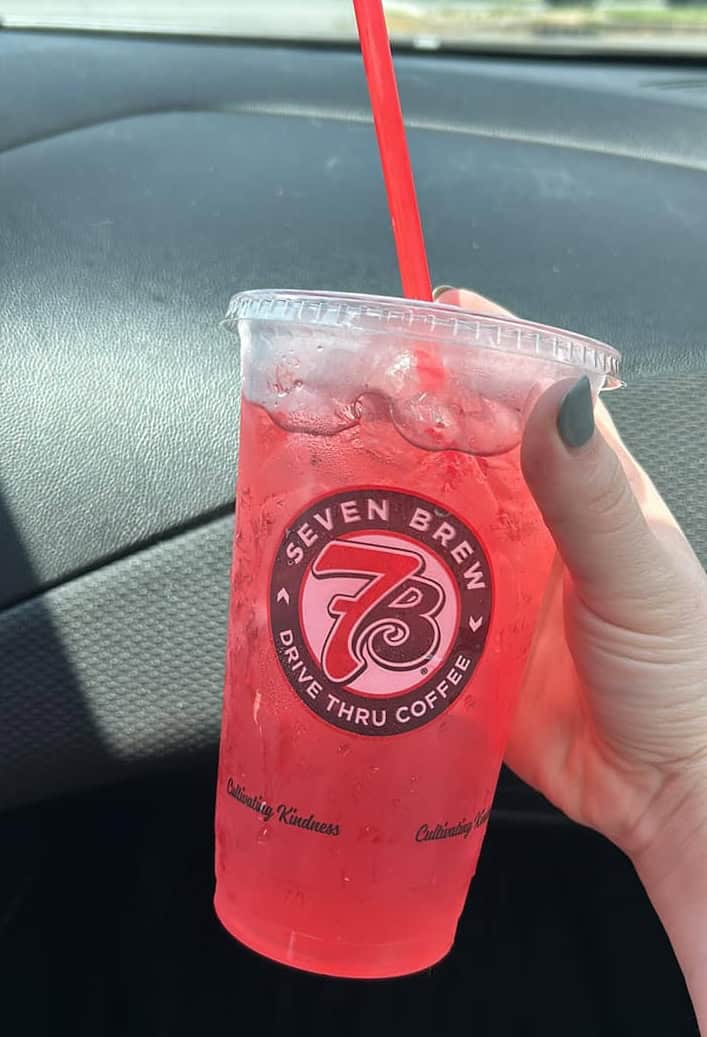 23 Best 7 Brew Lemonade Drinks Everyone’s Talking About