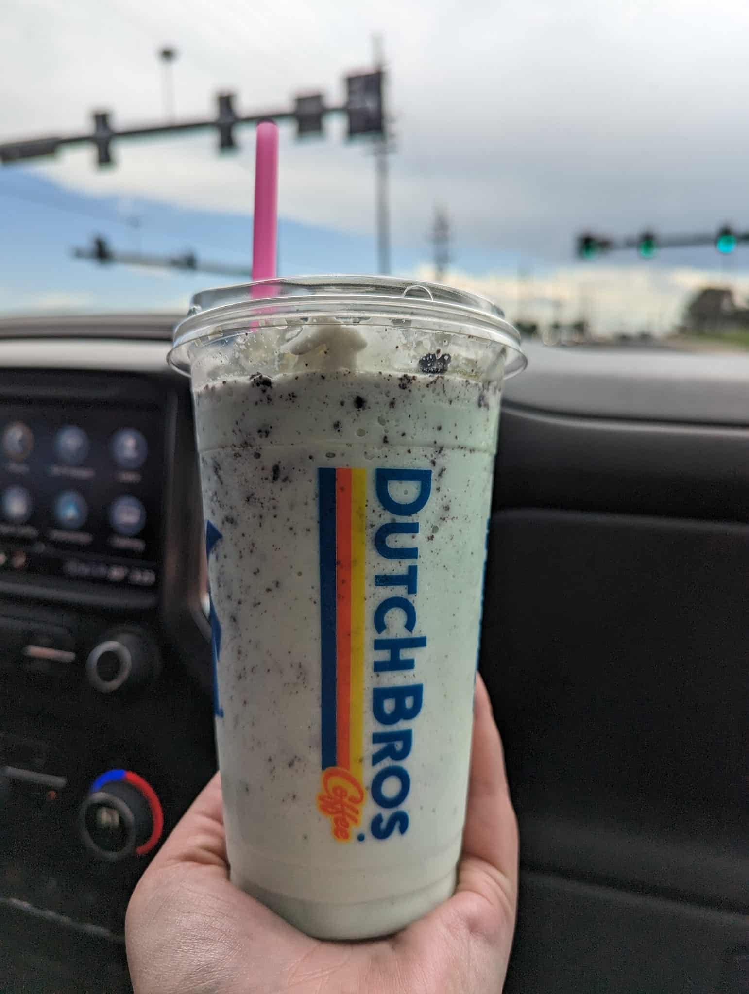 21 Best Dutch Bros Frost Drinks That Will Make Your Day