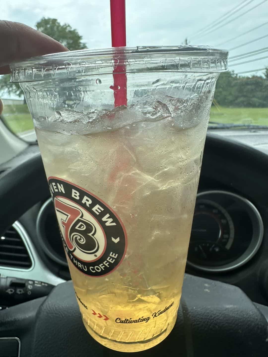 23 Best 7 Brew Lemonade Drinks Everyone’s Talking About