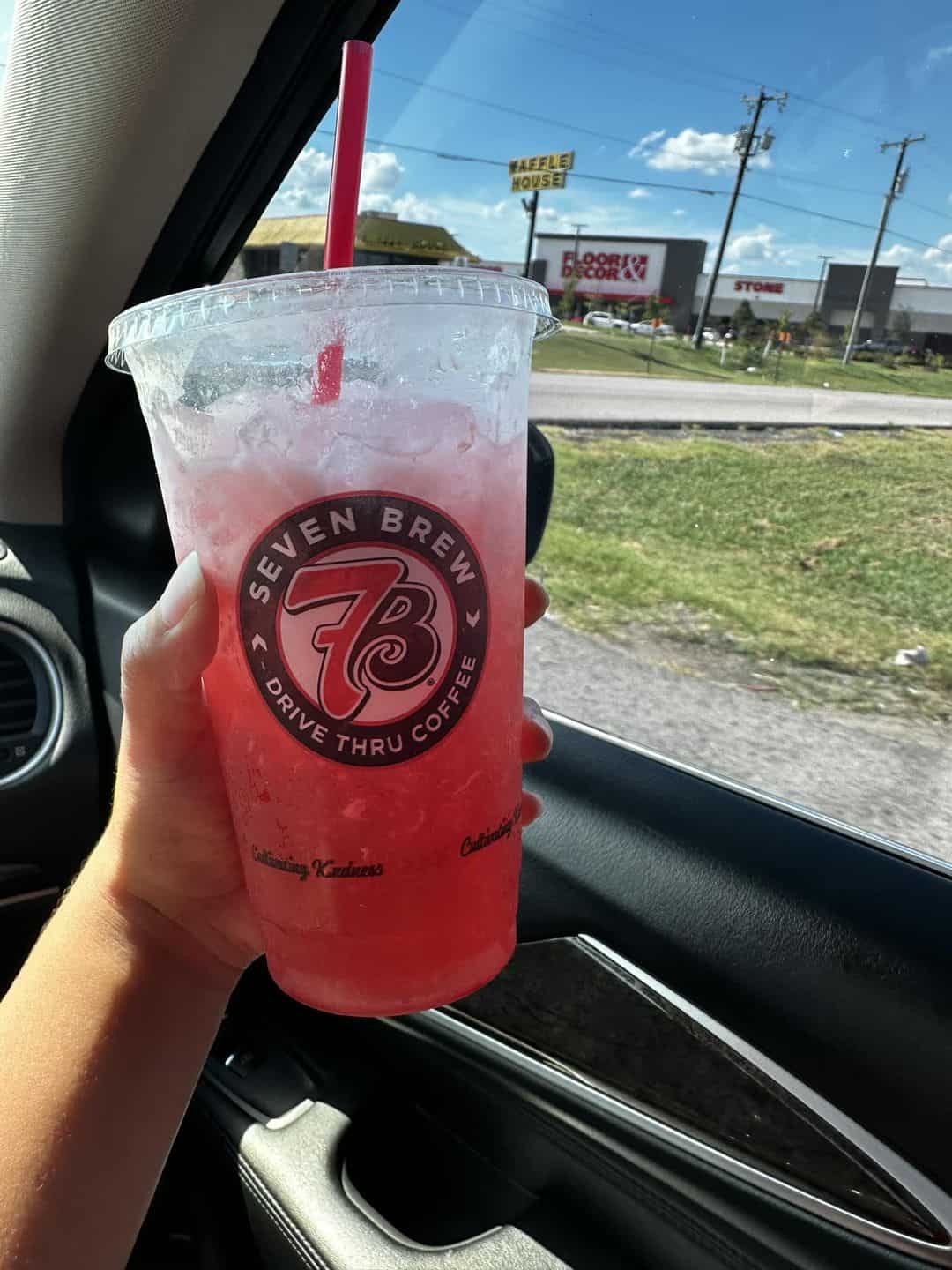 23 Best 7 Brew Lemonade Drinks Everyone’s Talking About