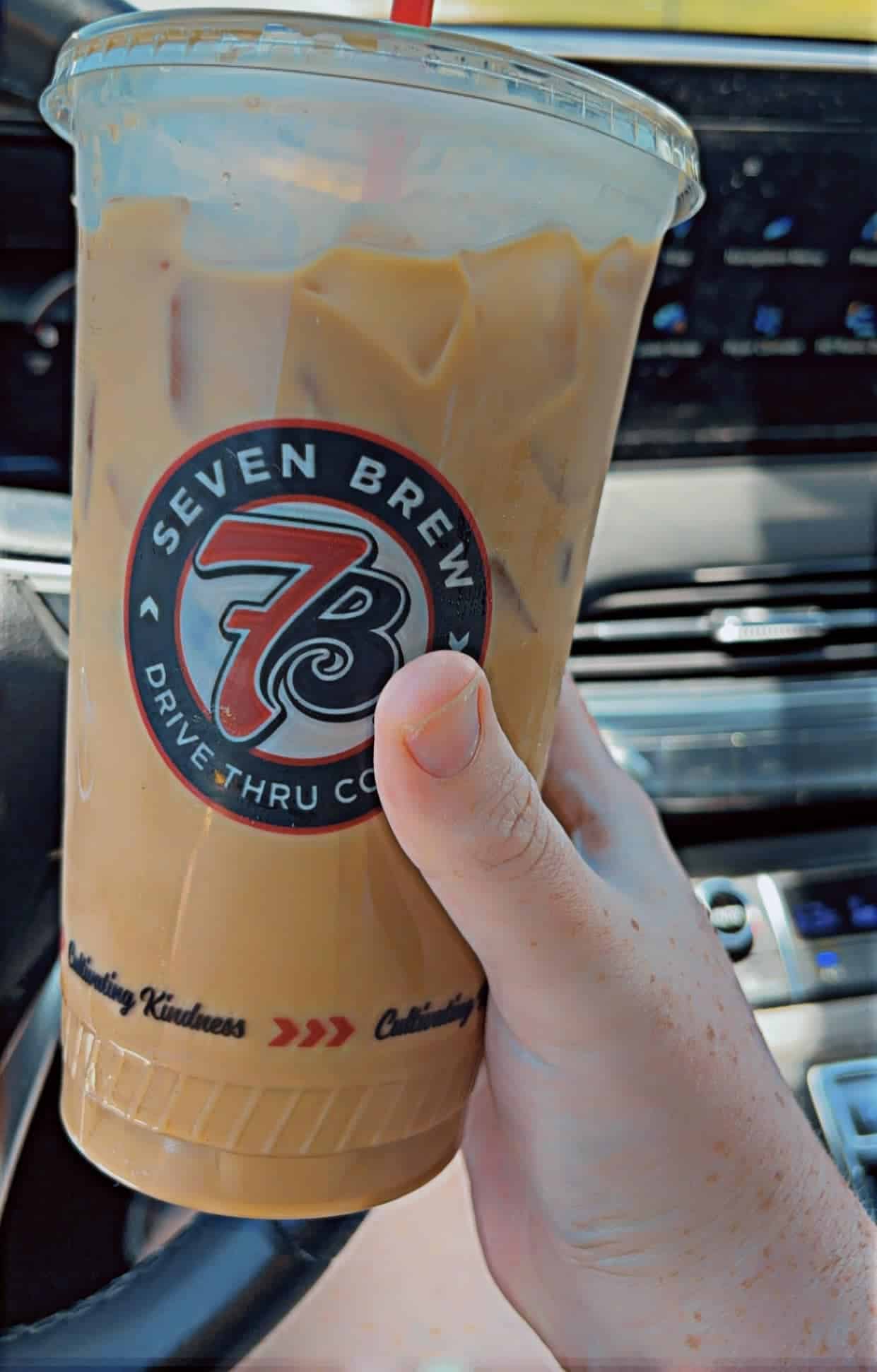 25 Flavorful 7 Brew Keto Drinks That Make Low-Carb Easy