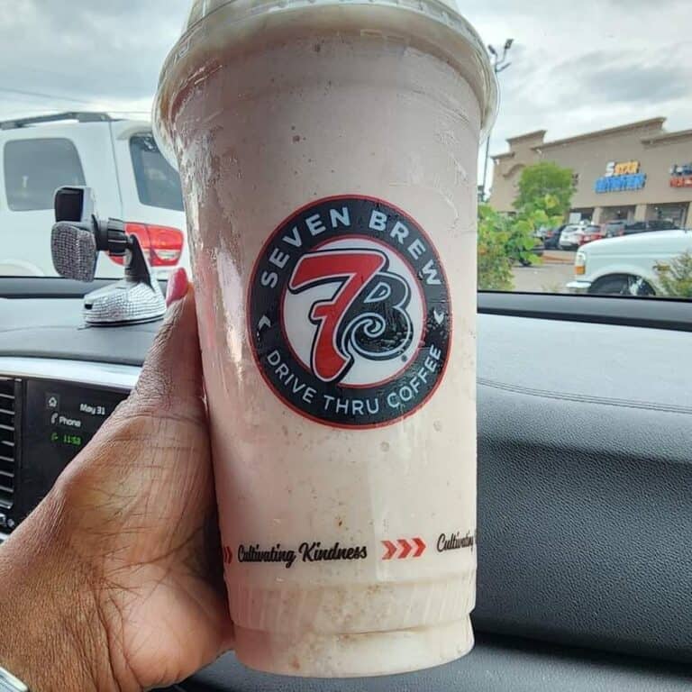 17 Best 7 Brew Smoothie Flavors to Spice Up Your Day