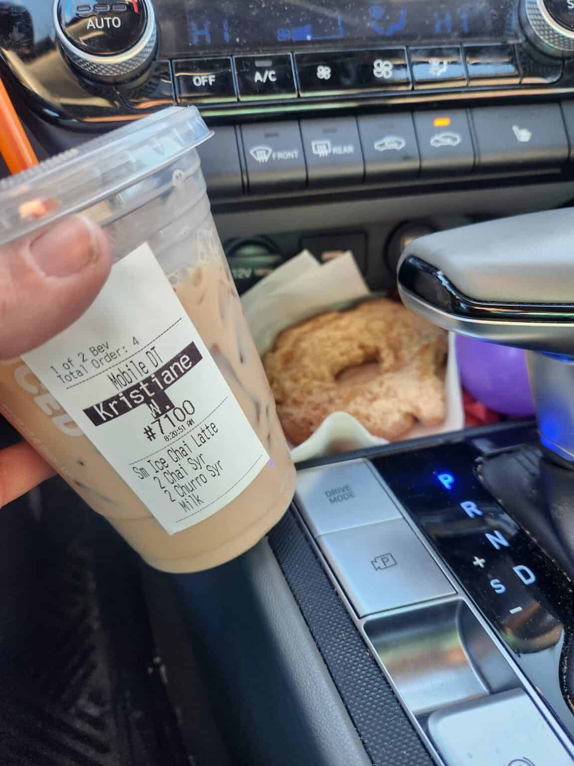 9 Iced Dunkin' Tea Drinks Perfect for Any Season