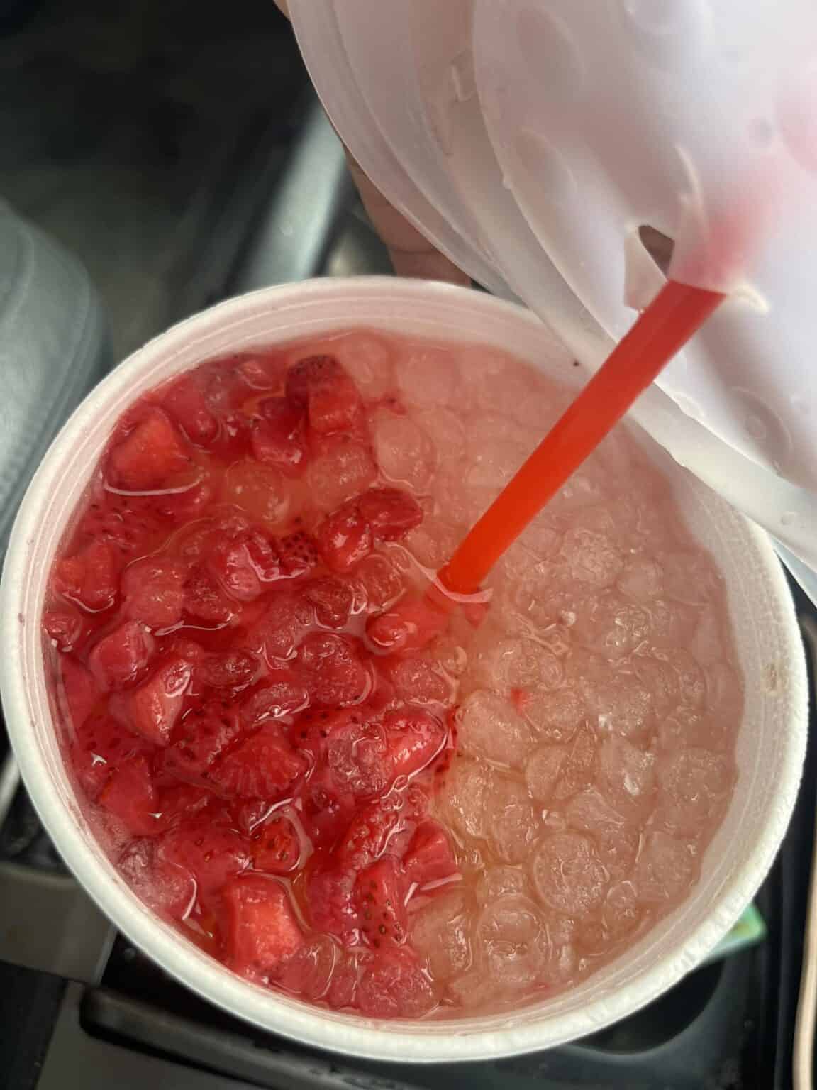 13 Light Sonic Sugar Free Drinks That Won’t Weigh You Down