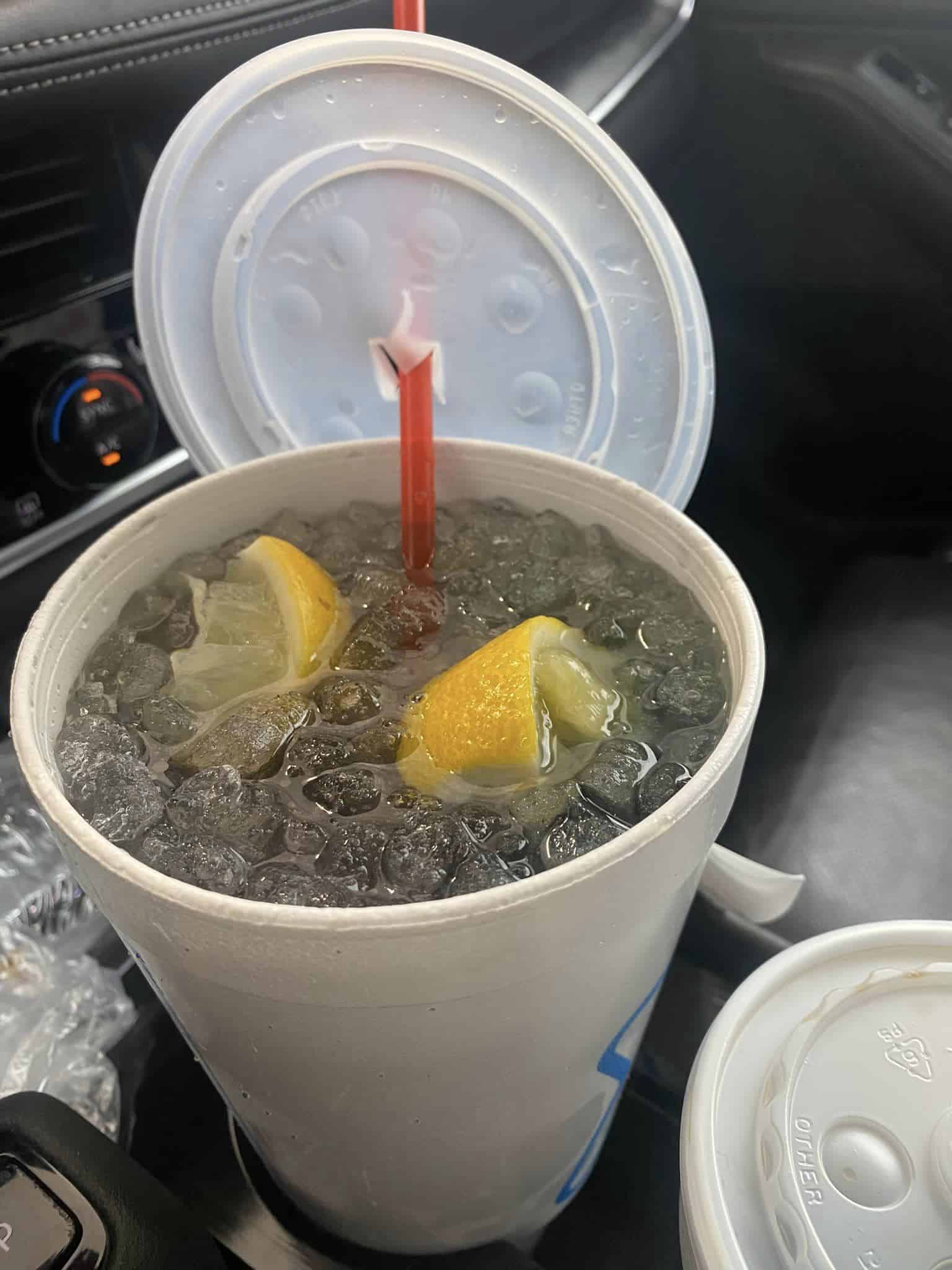 15 Best Sonic Water Combinations for Every Mood