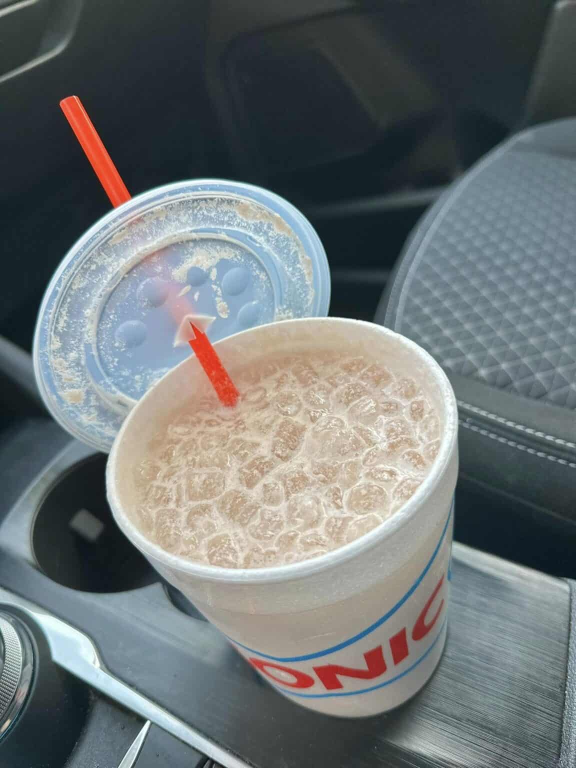 21+ Best Sonic Drinks Combinations That Will Make You a Fan