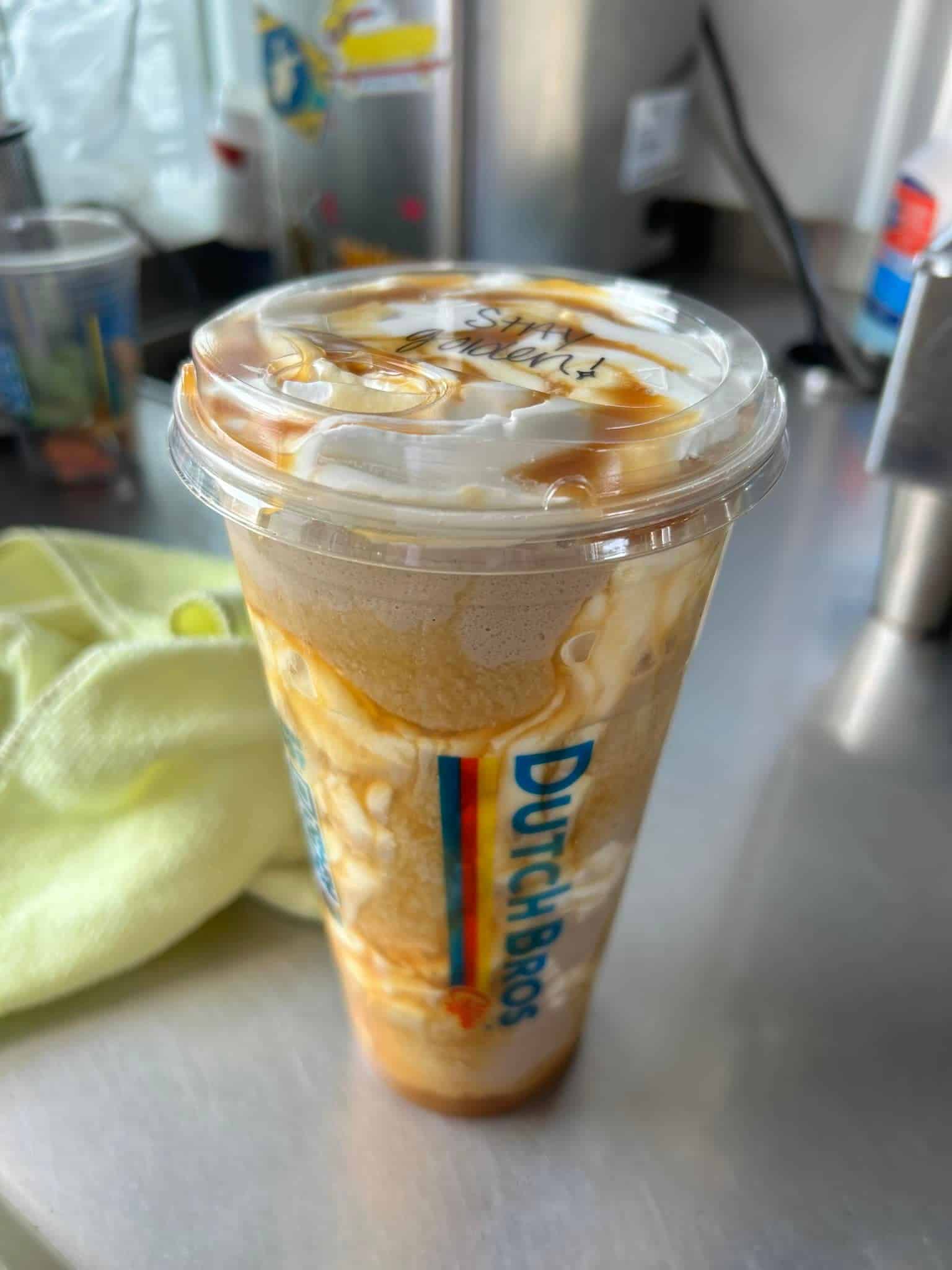 16 Best Dutch Bros Blended Drinks You Need to Try Right Now