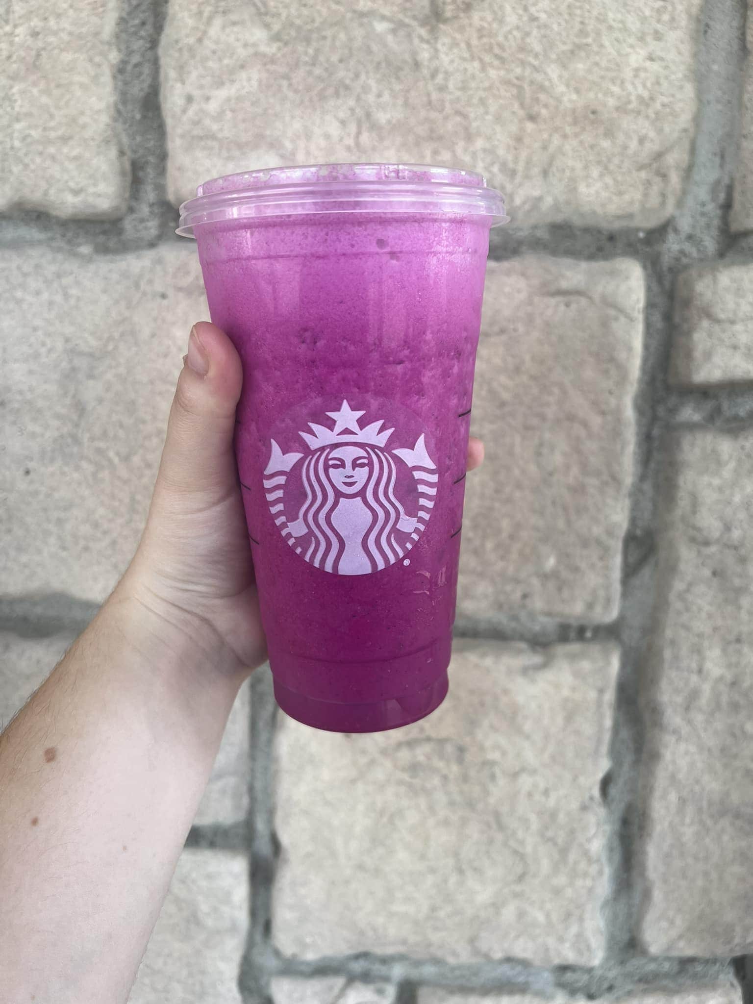 19+ Best Blended Starbucks Drinks (Perfect for Summer)