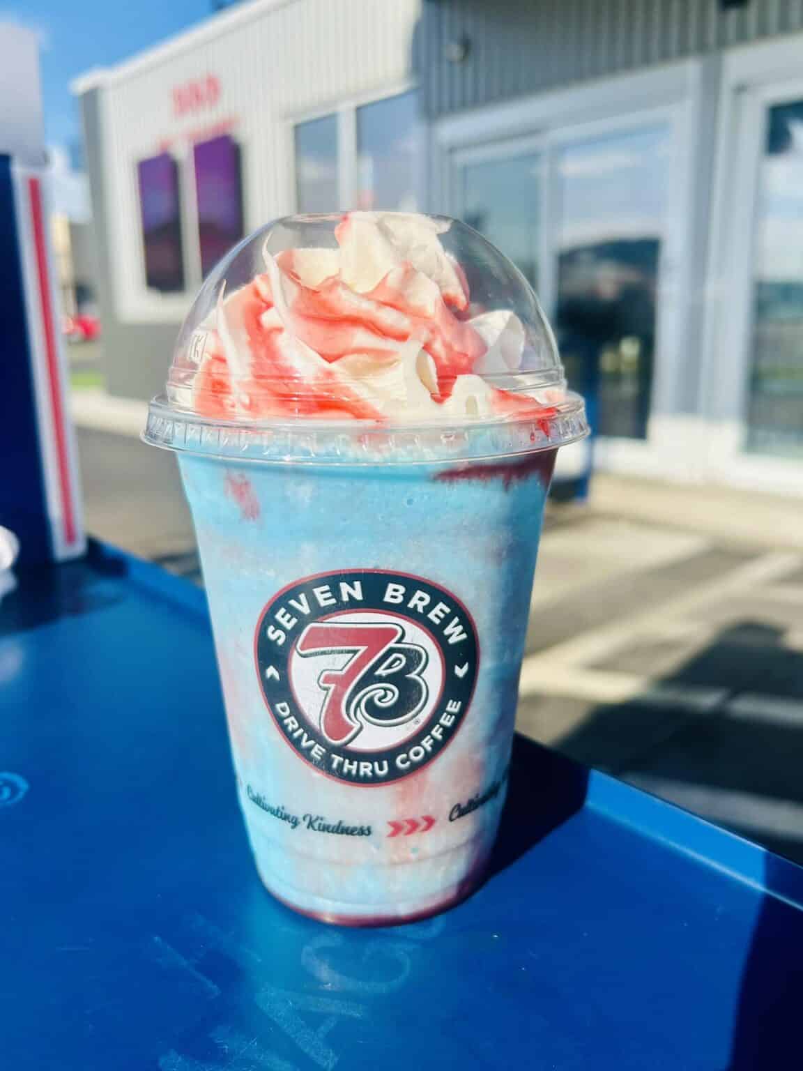 15 Best 7 Brew Non Coffee Drinks That Are Refreshingly Delicious