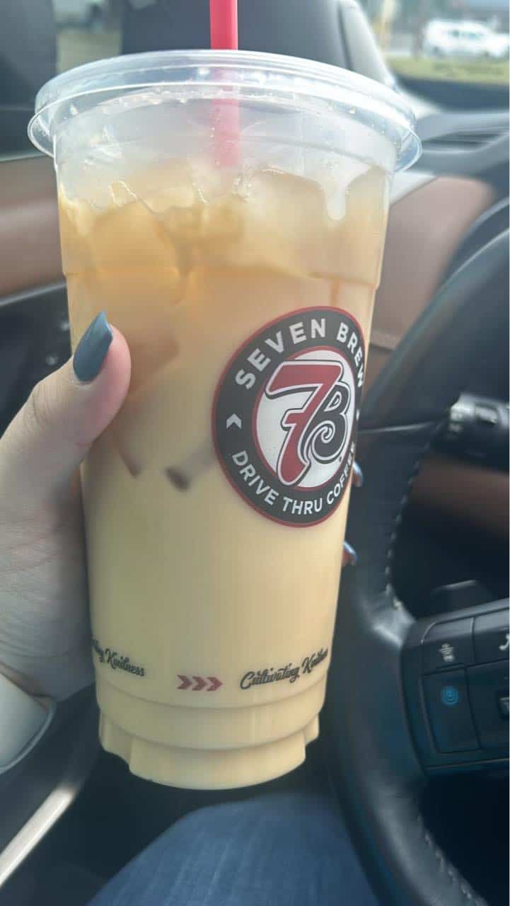 18 Best 7 Brew Chai Drinks That Are Deliciously Cozy