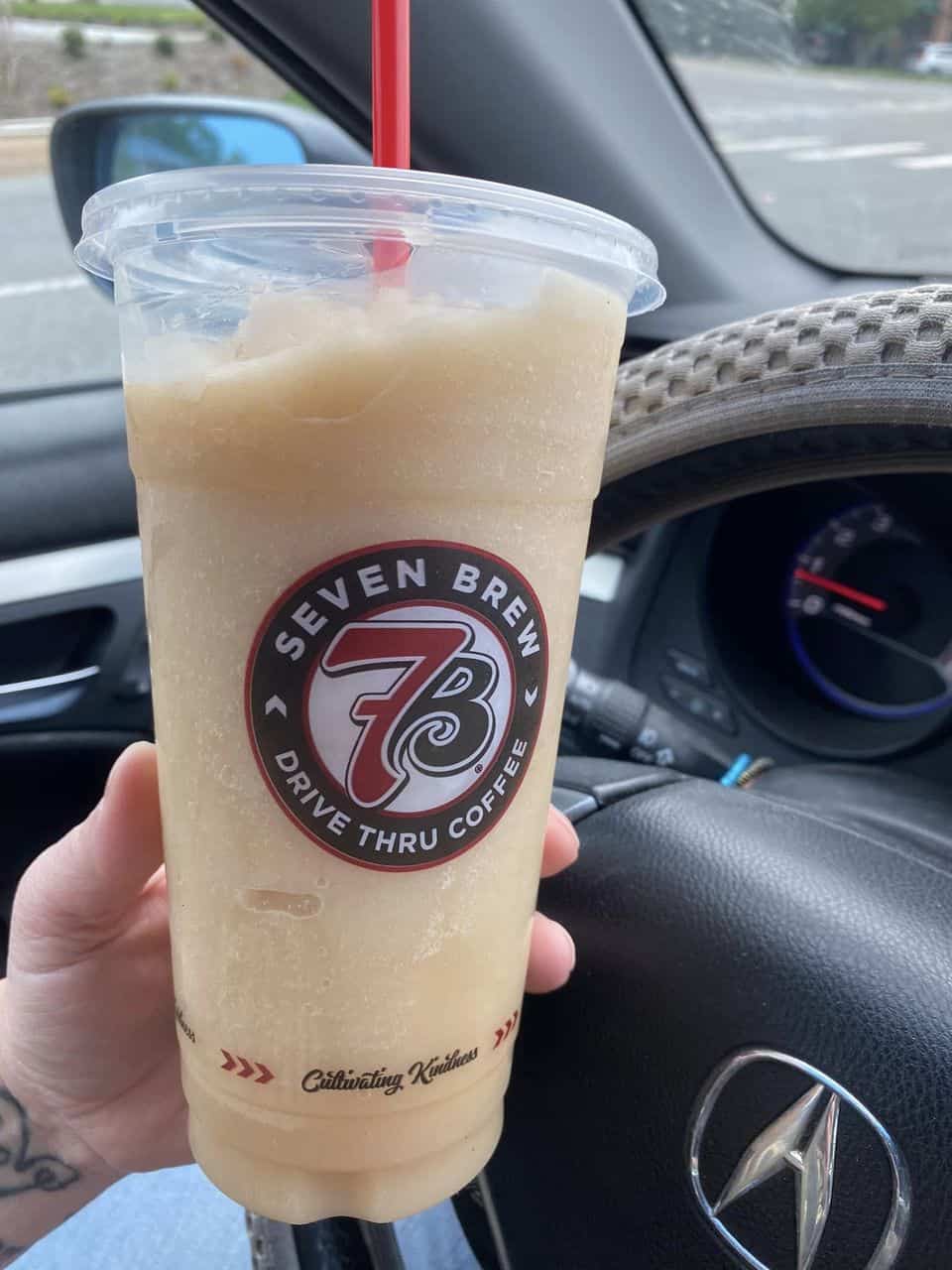 18 Best 7 Brew Chai Drinks That Are Deliciously Cozy