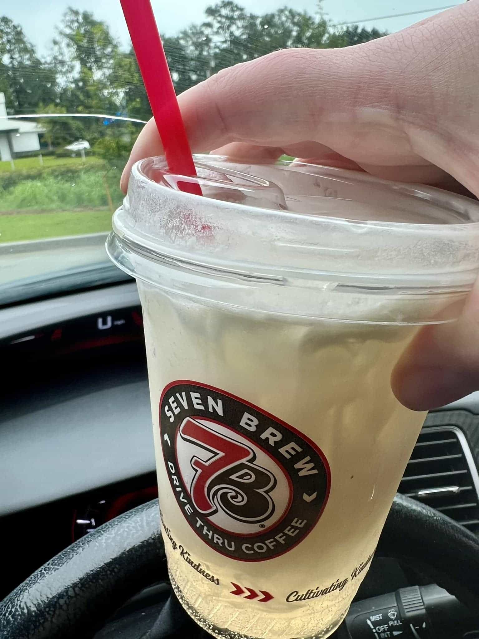 15 Best 7 Brew Non Coffee Drinks That Are Refreshingly Delicious