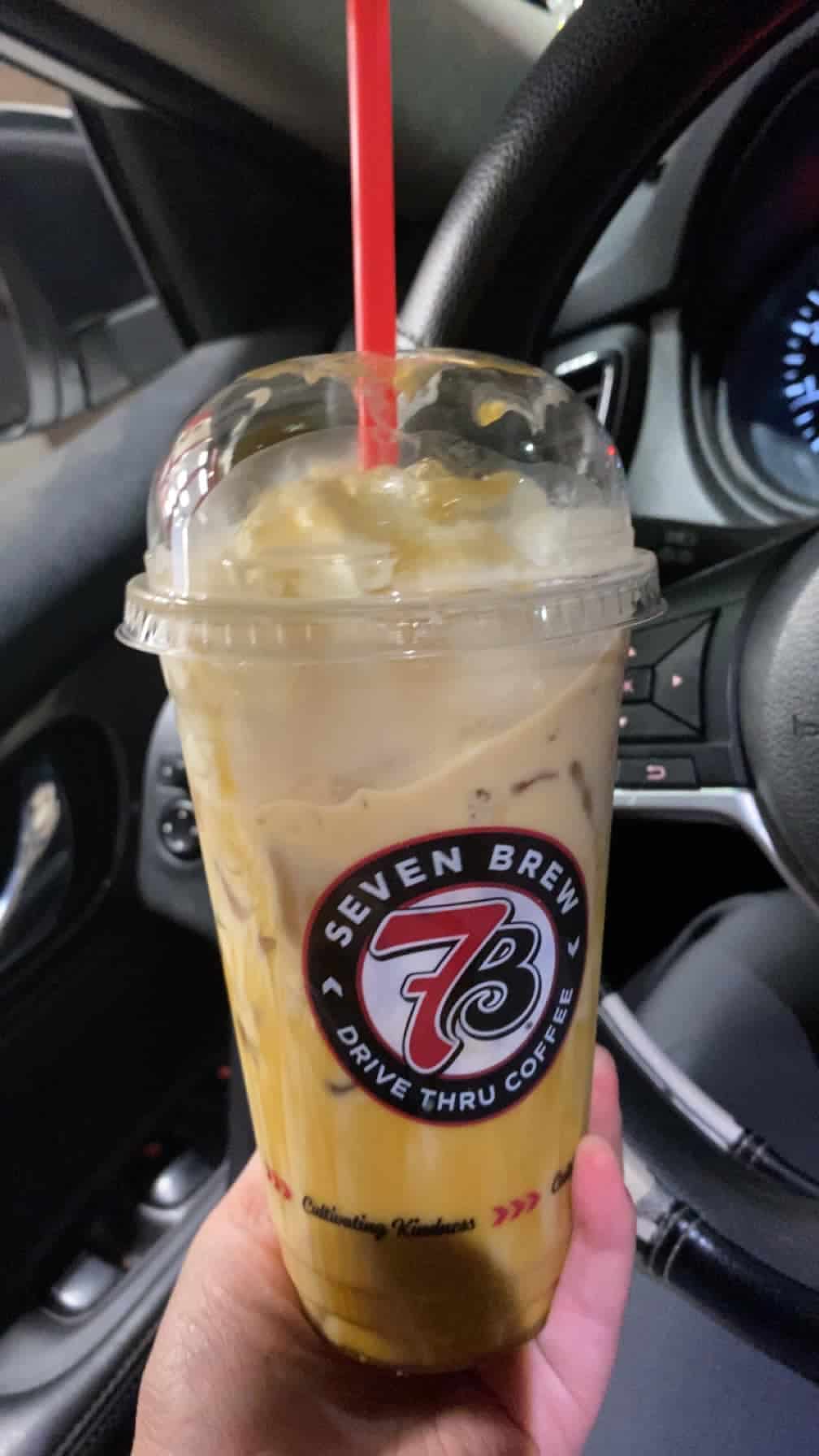 21 Sweet 7 Brew Caramel Drinks That Taste Like Dessert in a Cup