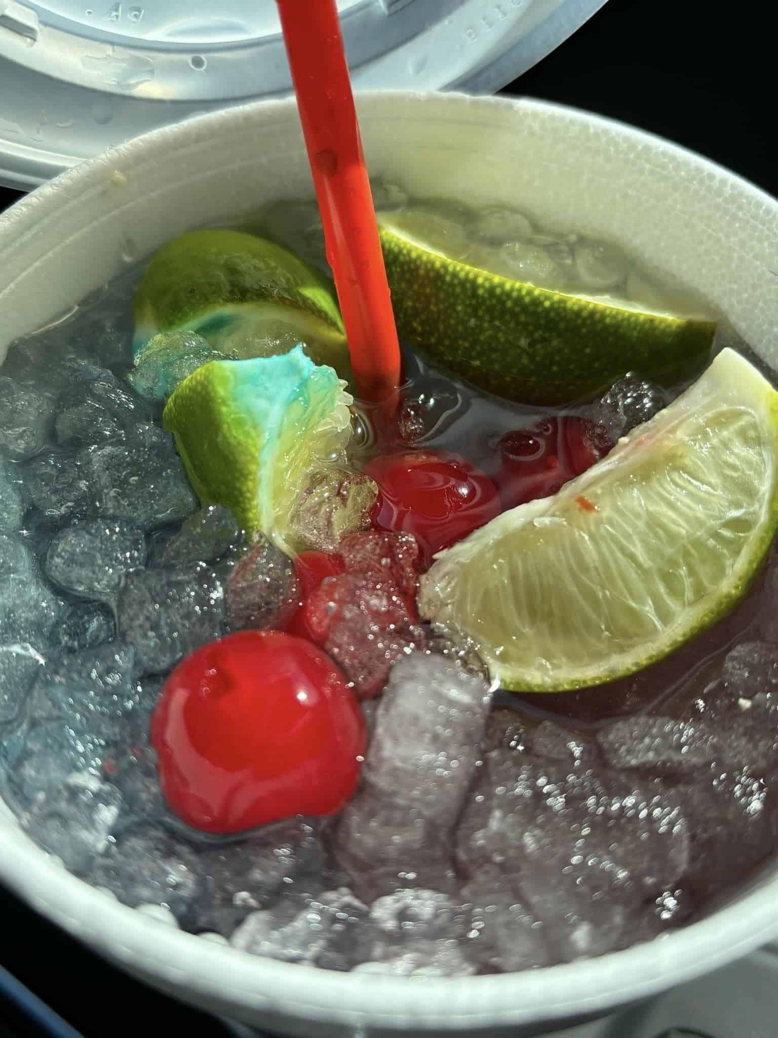 15 Best Sonic Water Combinations for Every Mood