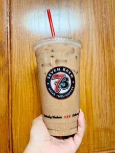 21 Sweet 7 Brew Caramel Drinks That Taste Like Dessert in a Cup