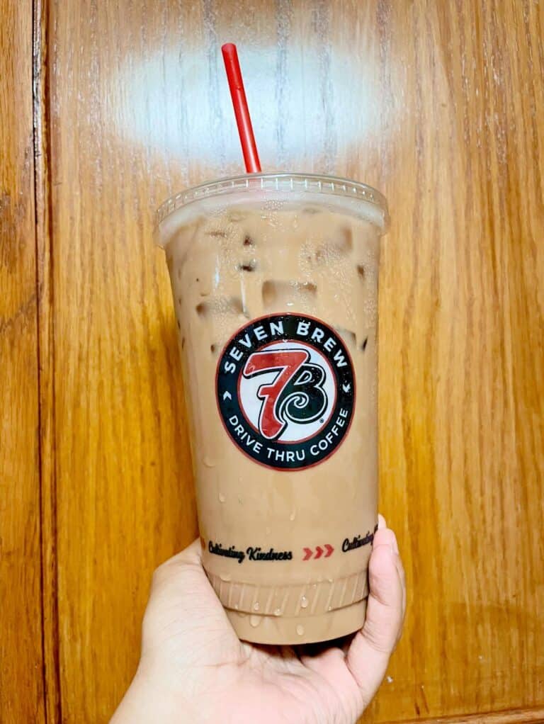 21 Sweet 7 Brew Caramel Drinks That Taste Like Dessert in a Cup