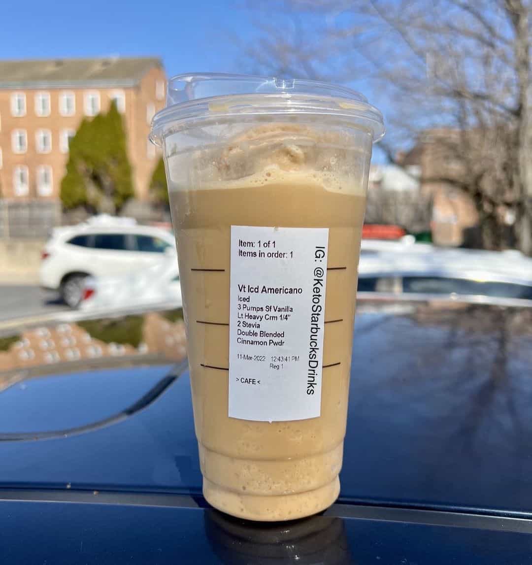 19+ Best Blended Starbucks Drinks (Perfect for Summer)