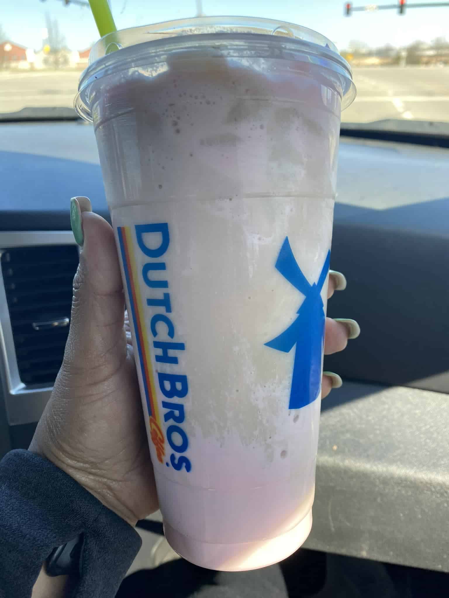 13 Best Dutch Bros Horchata Drinks That Taste Like a Cozy Hug