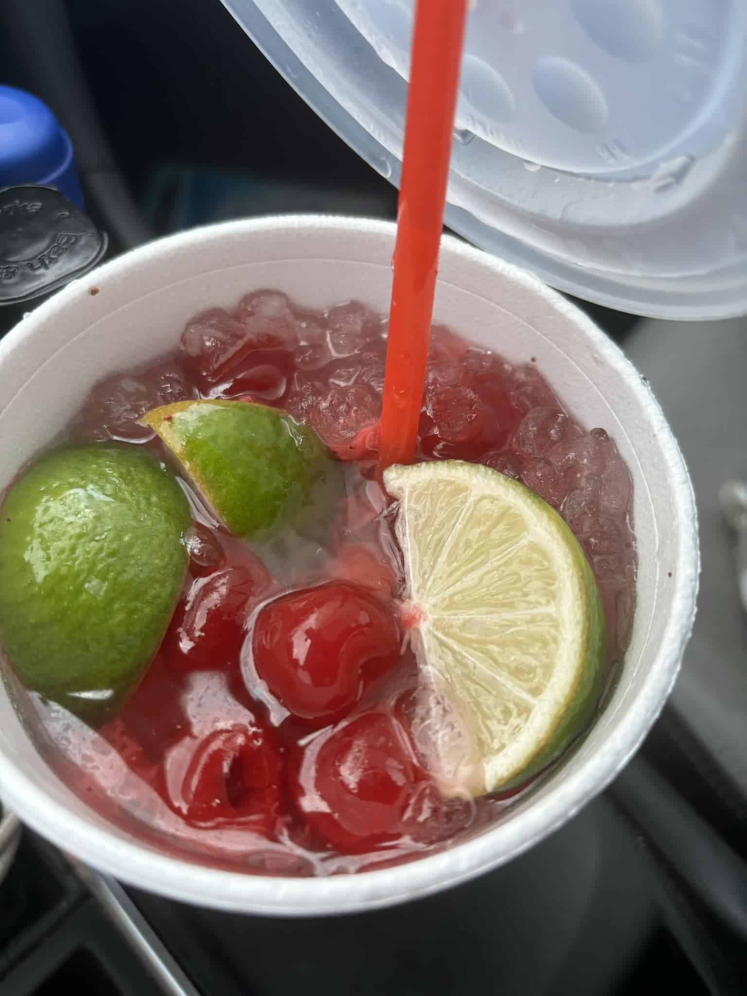 15 Best Sonic Water Combinations for Every Mood