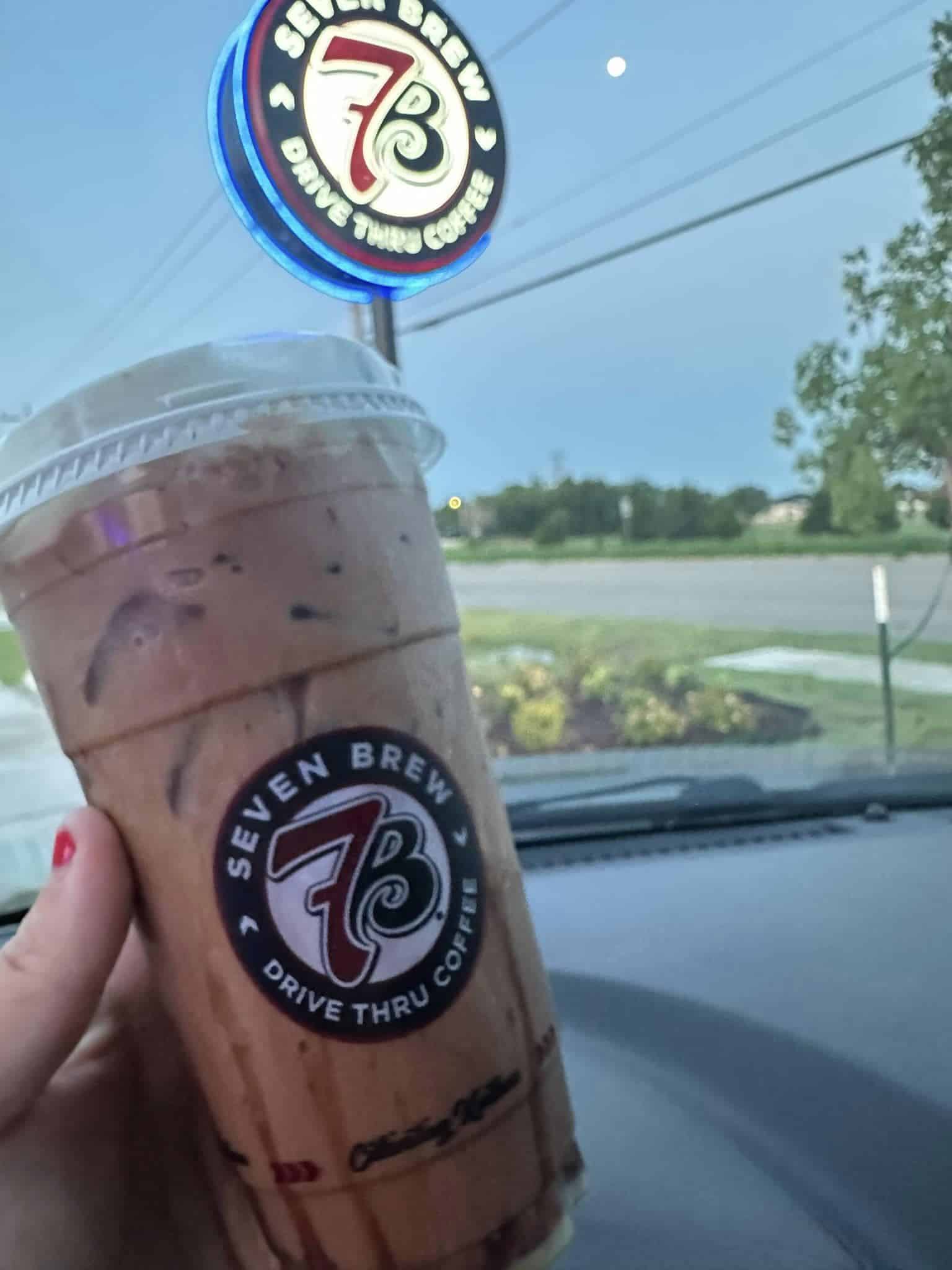 21 Sweet 7 Brew Caramel Drinks That Taste Like Dessert in a Cup