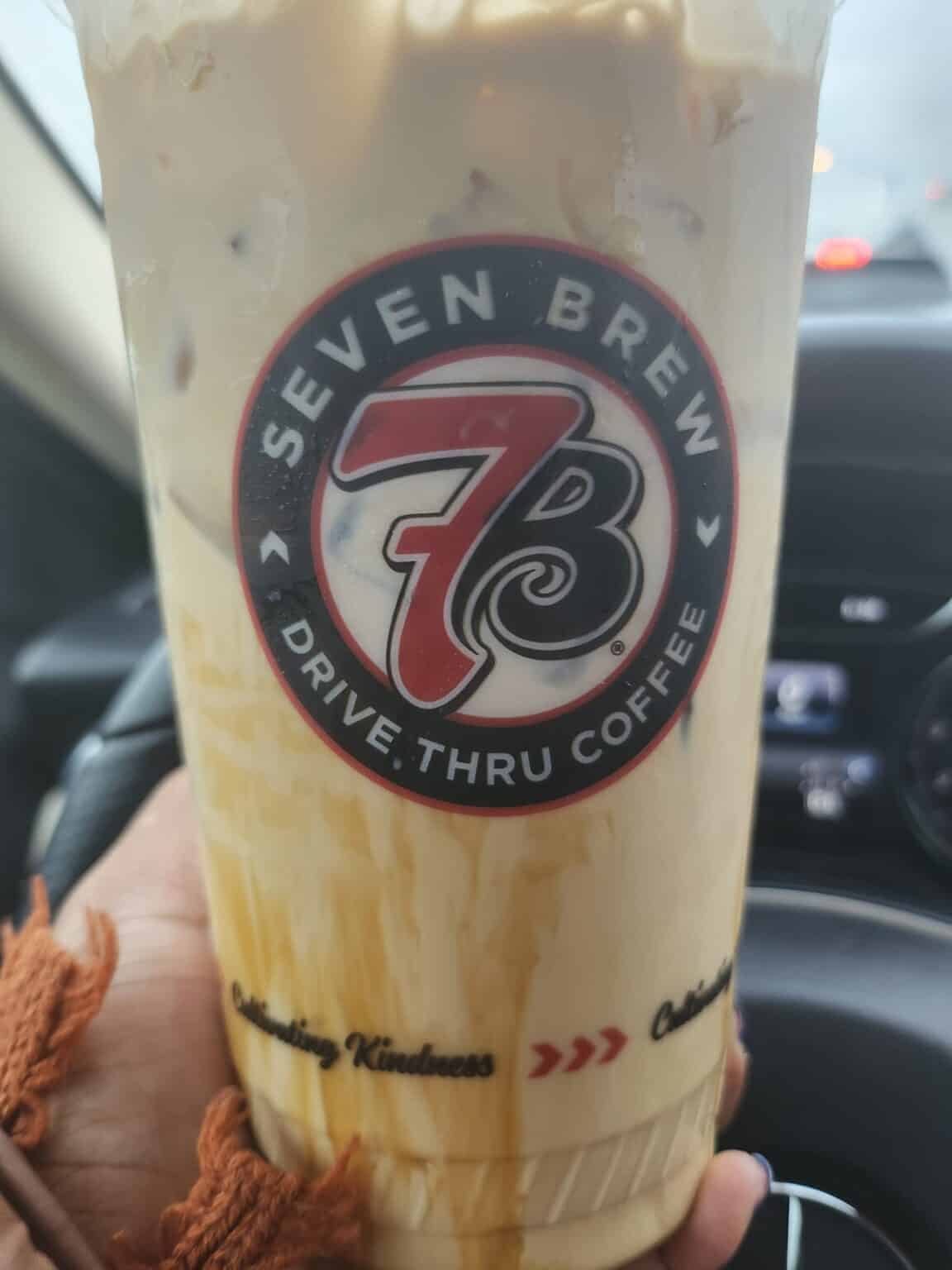 17 Best 7 Brew Blondie Drinks That Satisfy Your Sweet Tooth