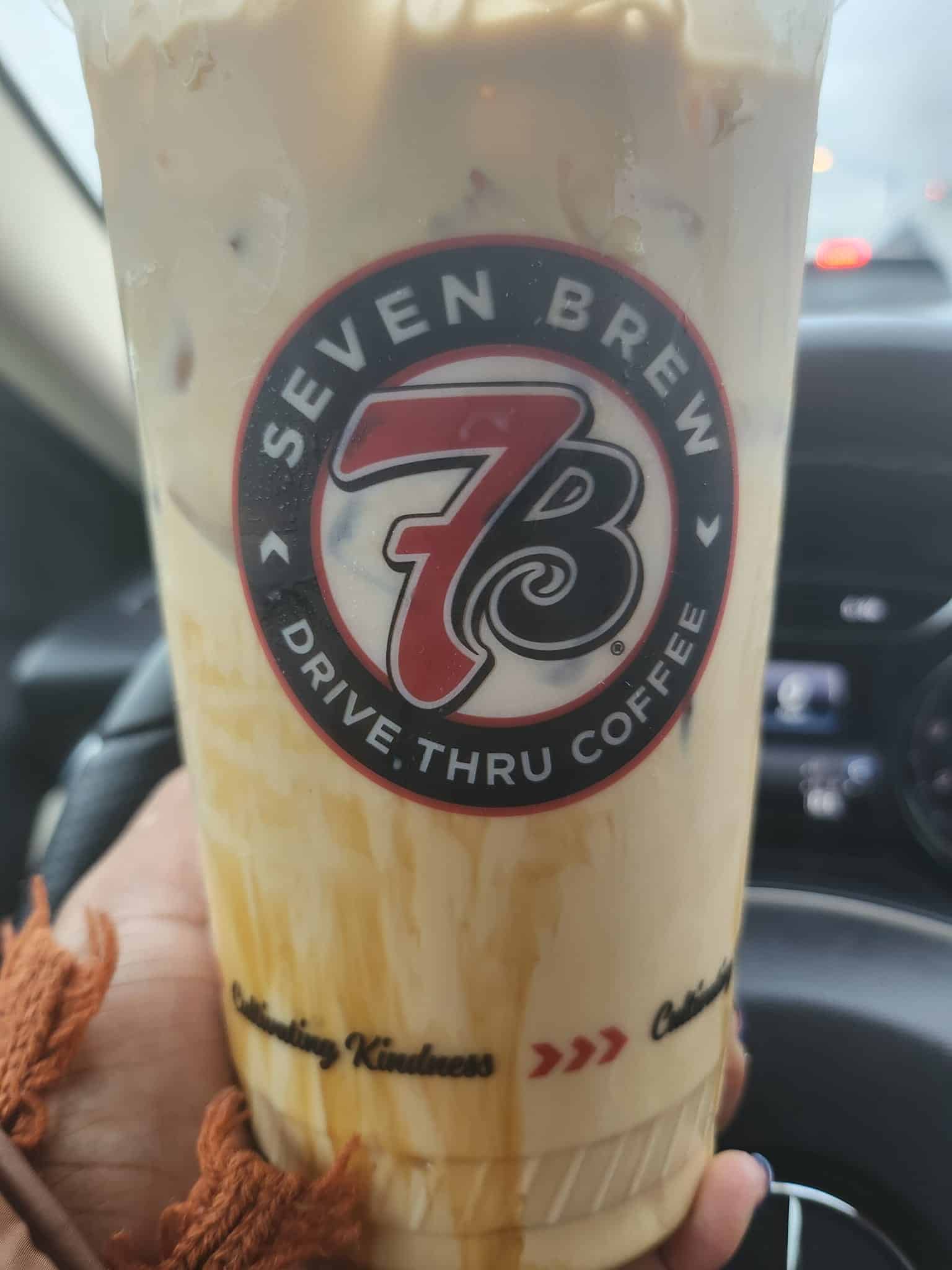 17 Best 7 Brew Blondie Drinks That Satisfy Your Sweet Tooth
