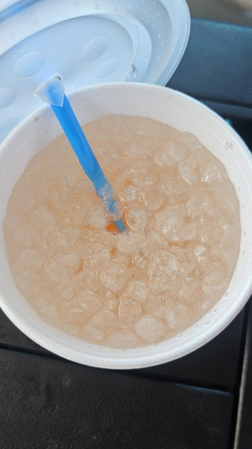 15 Best Sonic Water Combinations for Every Mood